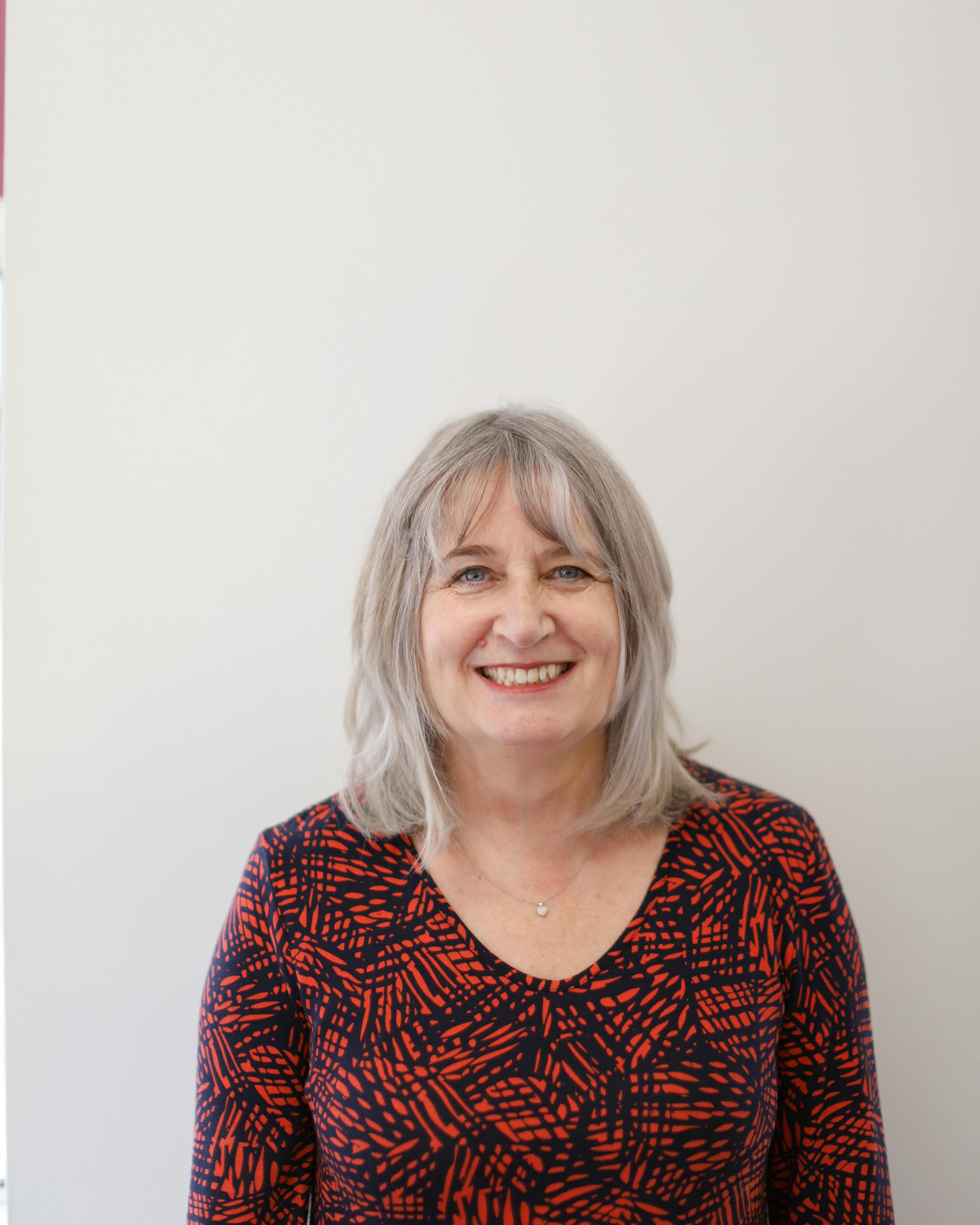 Our People | Changing Lives