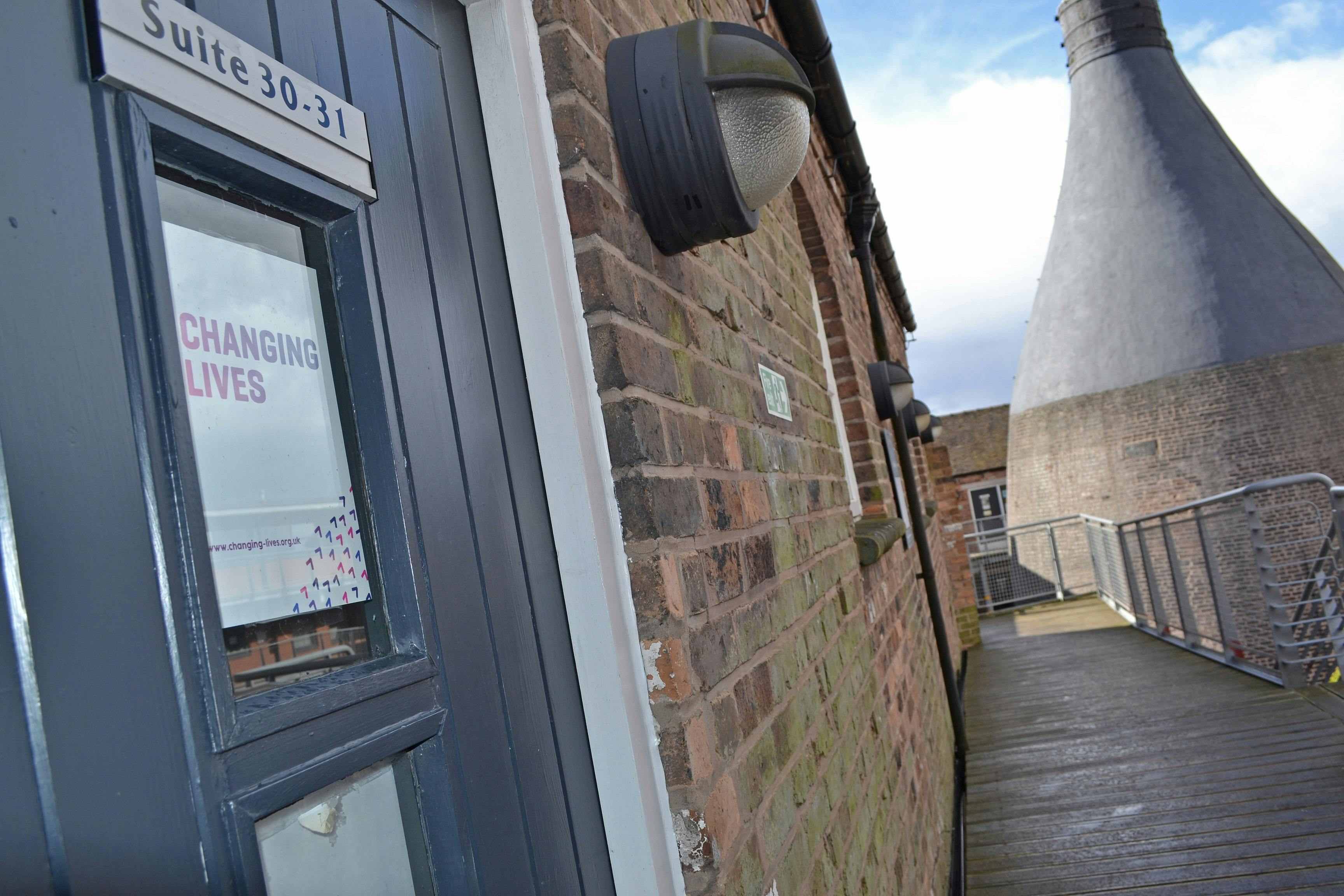 Changing Lives - Making Positive Change, for Good | Changing Lives