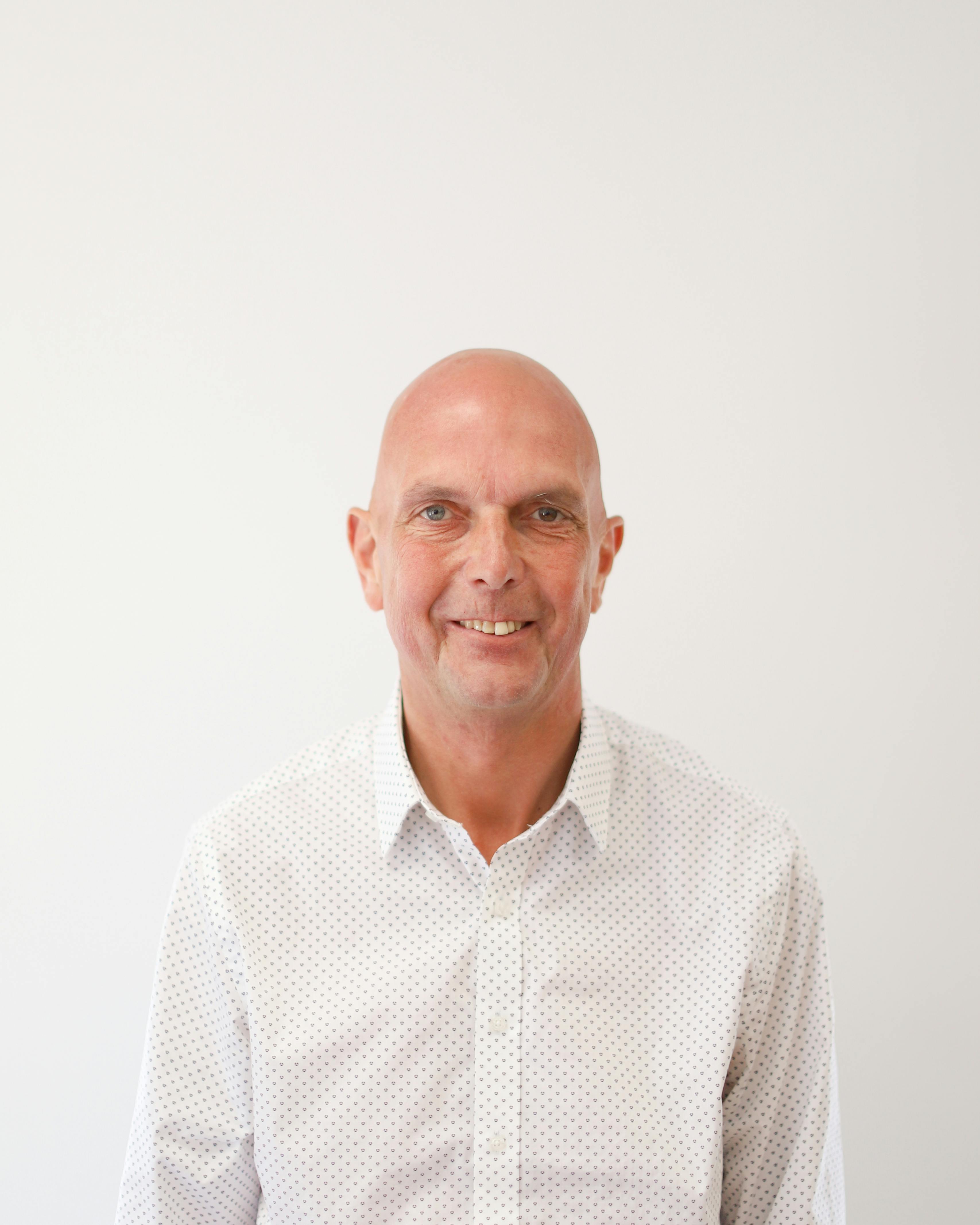 Our People | Changing Lives