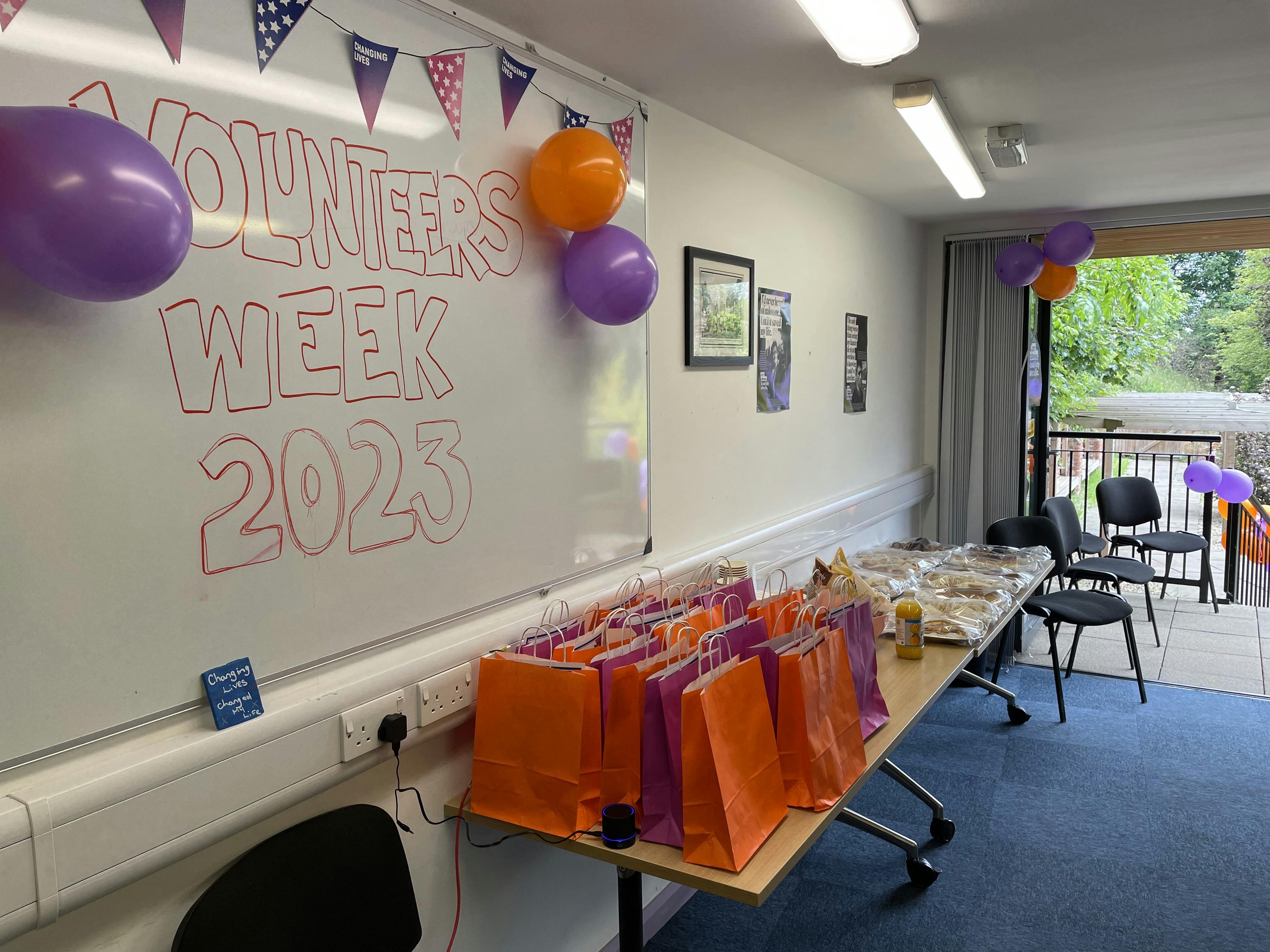 Reflecting on 15 years of Union Terrace | Changing Lives