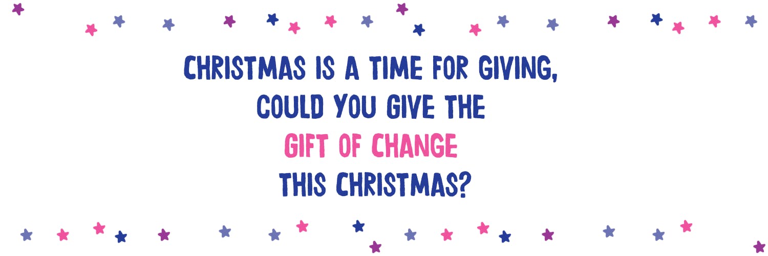 Changing Lives - Making Positive Change, for Good | Changing Lives