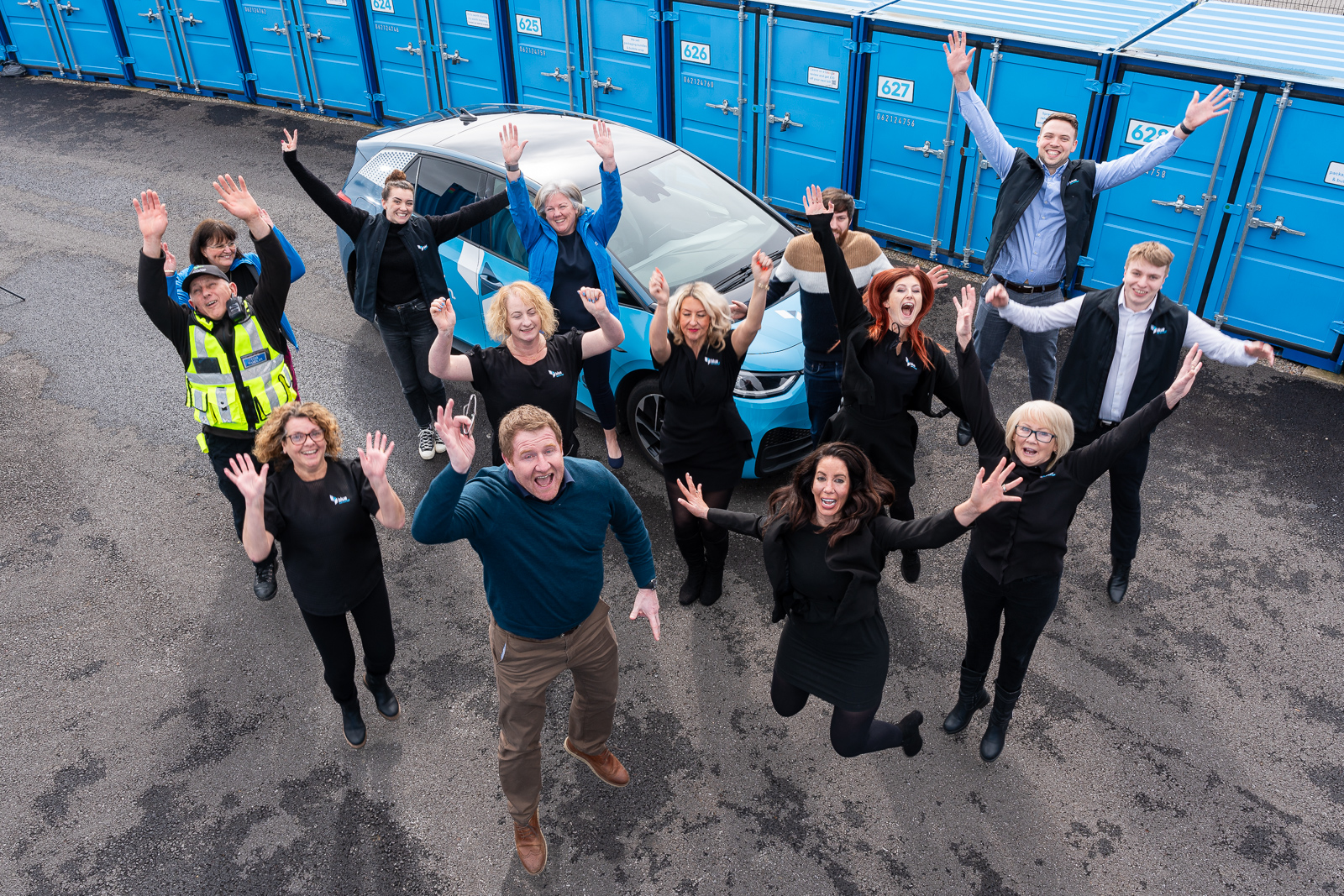 Changing Lives - Making Positive Change, for Good | Changing Lives