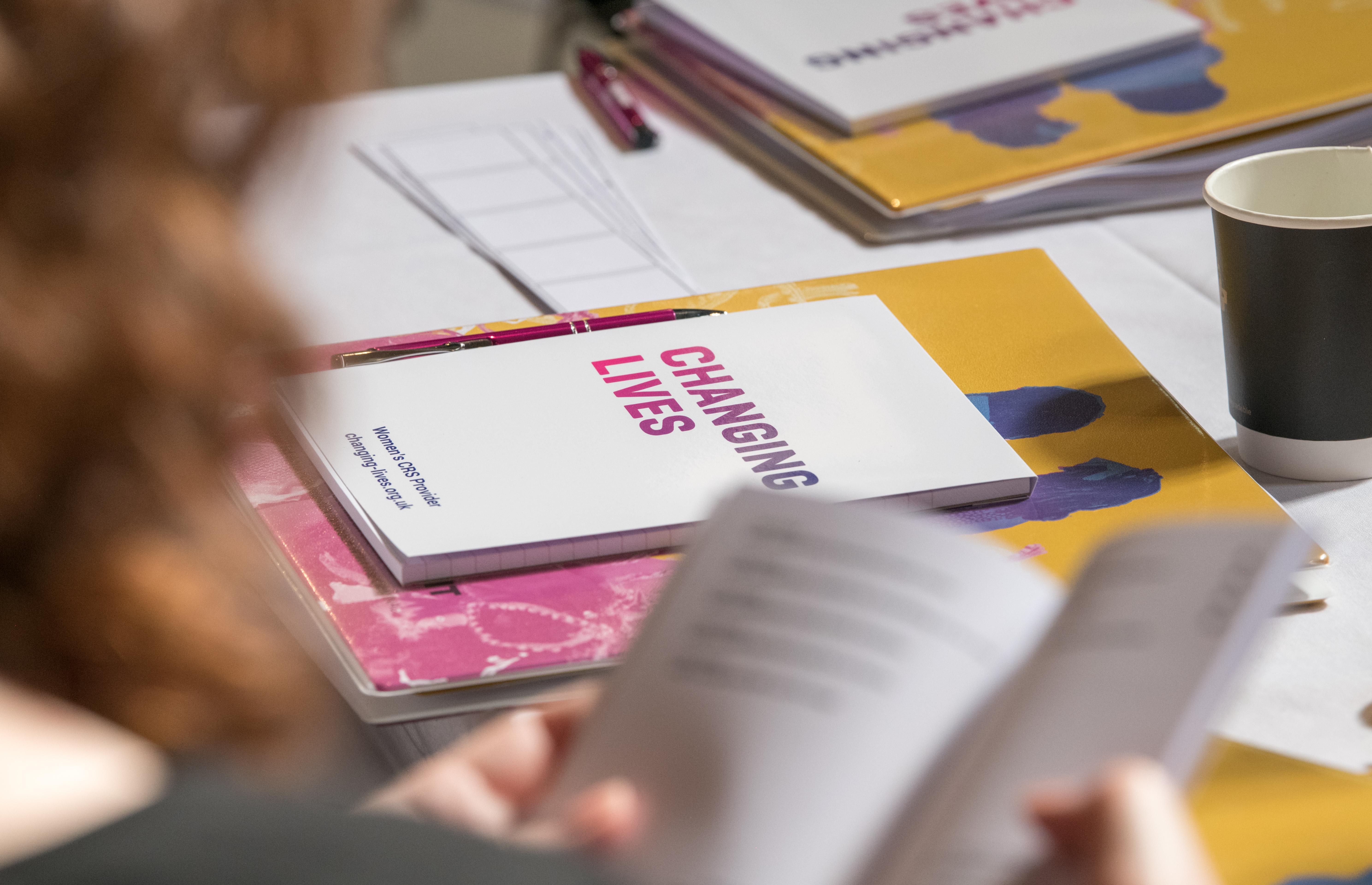 Changing Lives responds to Part 1 of the Independent Sentencing Review ...