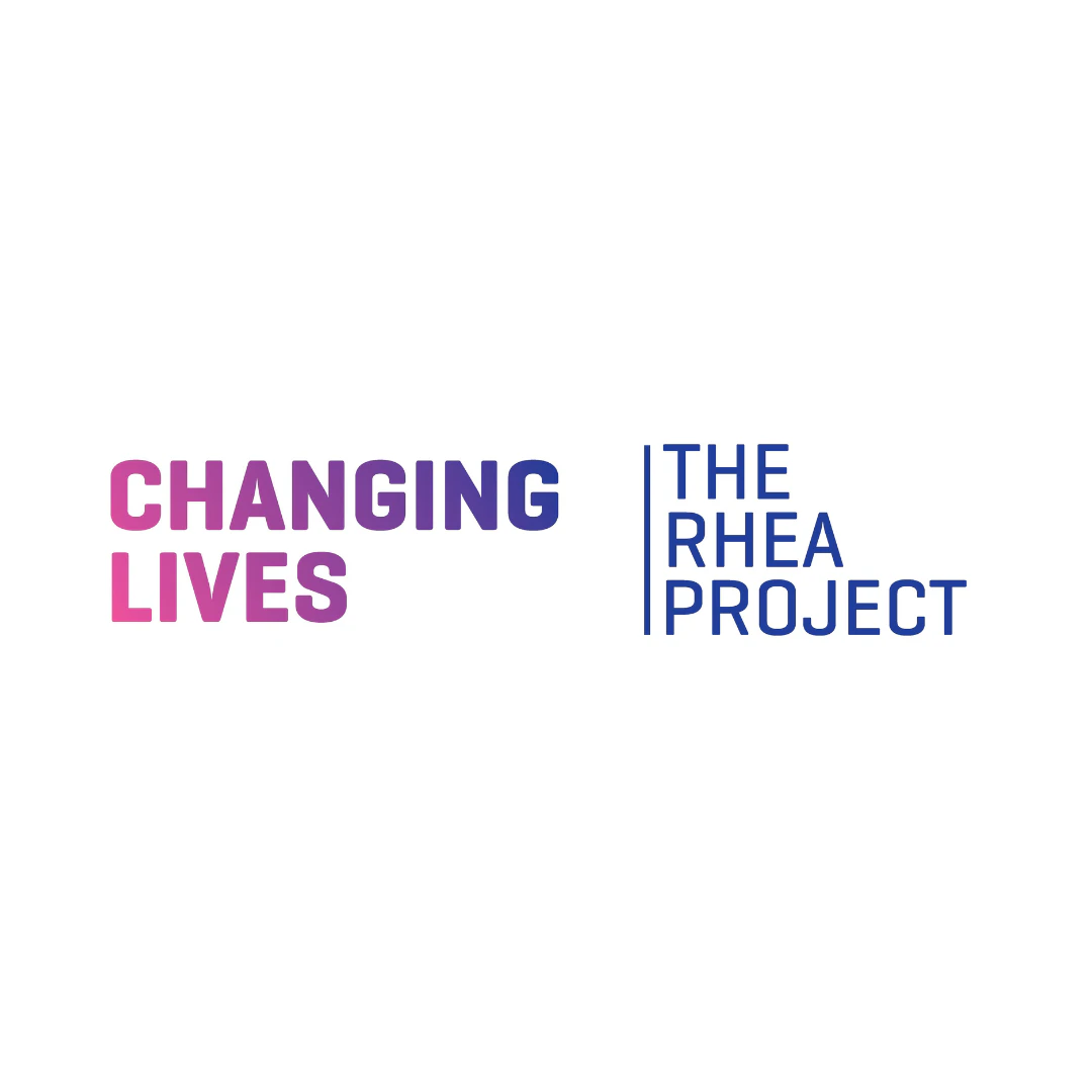 The Rhea Project | Changing Lives