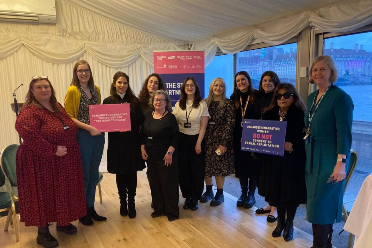 Changing Lives' ASE Partnership Secures £2.3 Million Funding from The ...