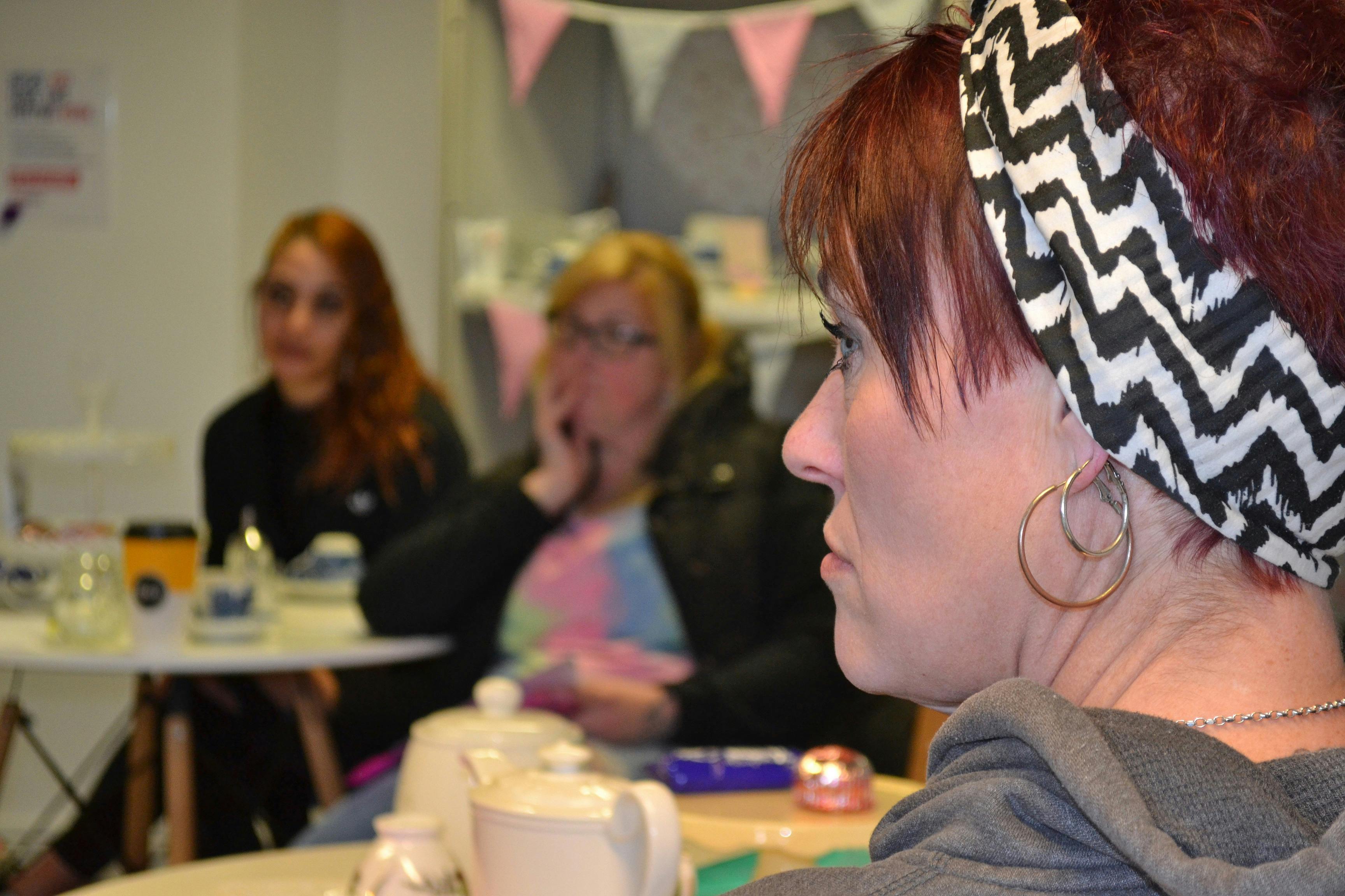 Changing Lives - Making Positive Change, for Good | Changing Lives