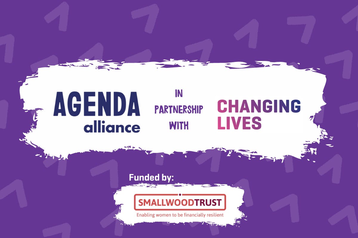 "Where Does That Leave Me?" The Effects of Child Removal | Changing Lives