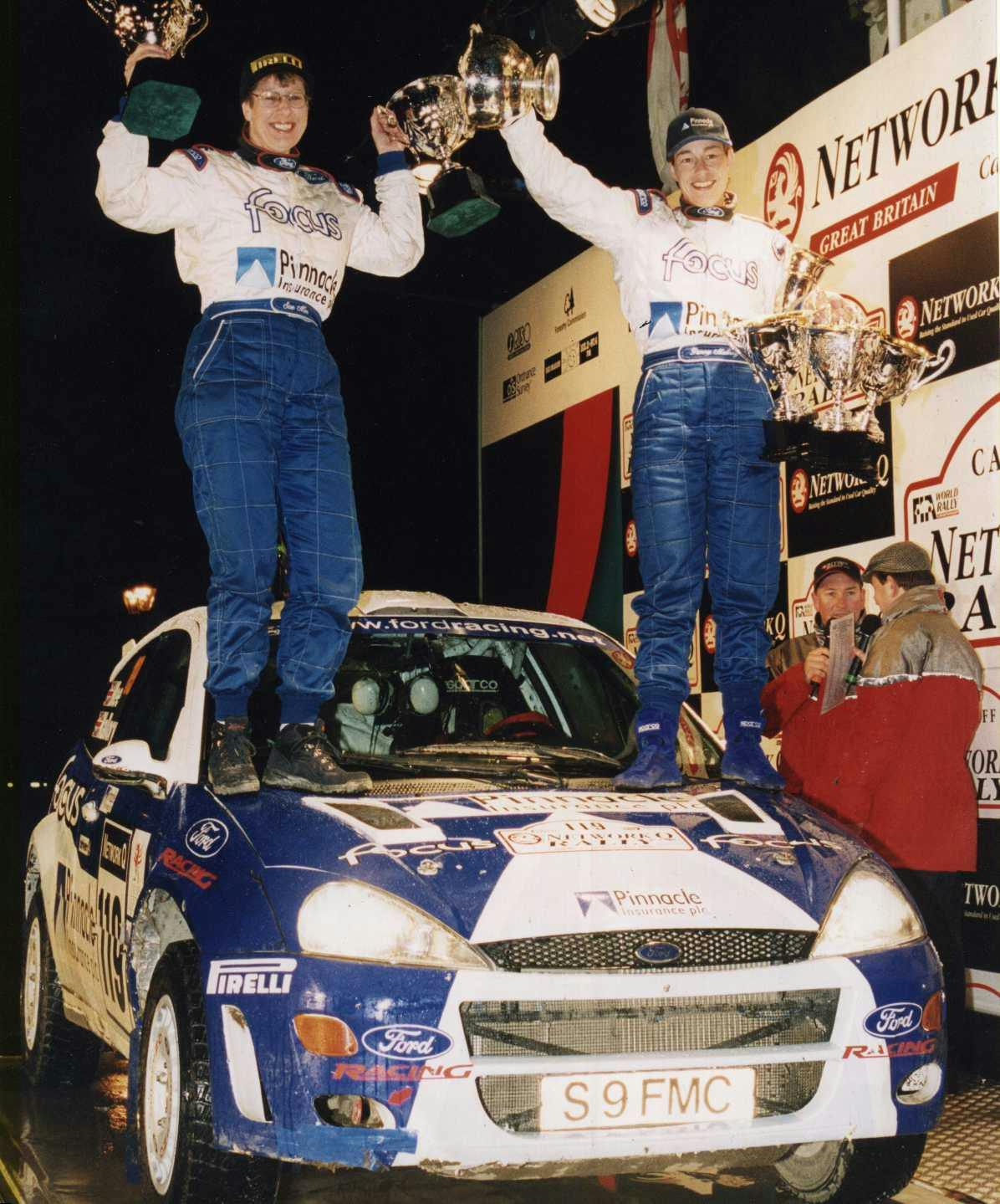 Our news | Changing Lives