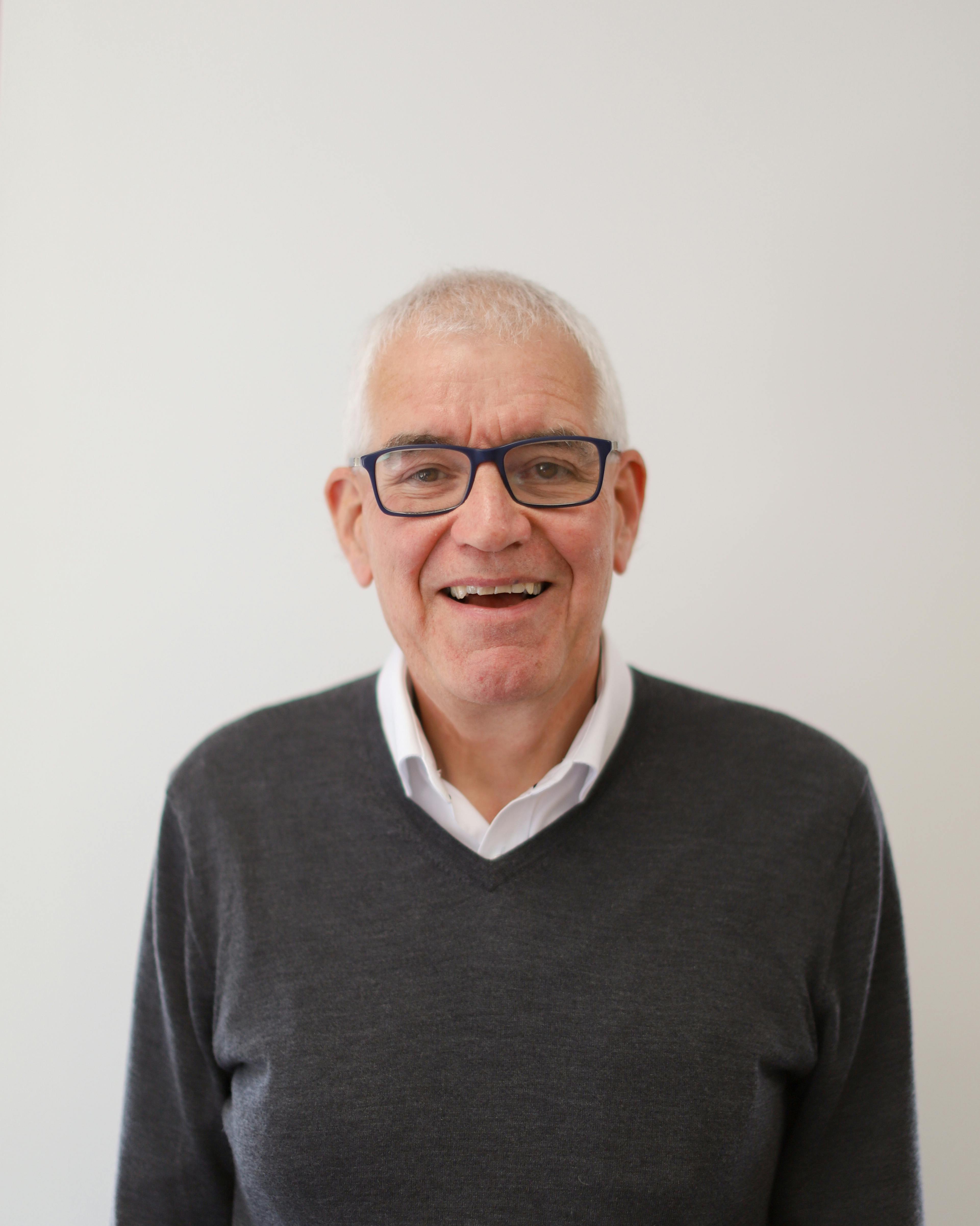 Our People | Changing Lives