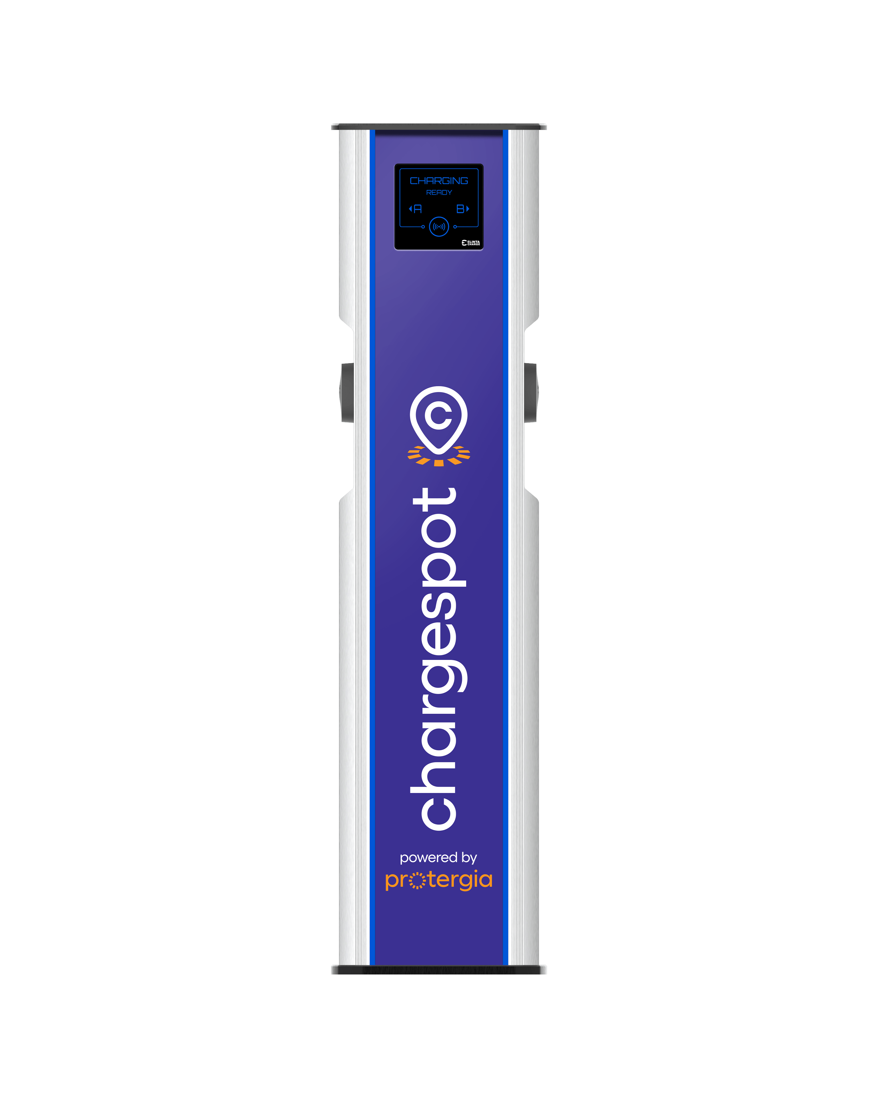 Elinta CityCharge V2 | Chargespot