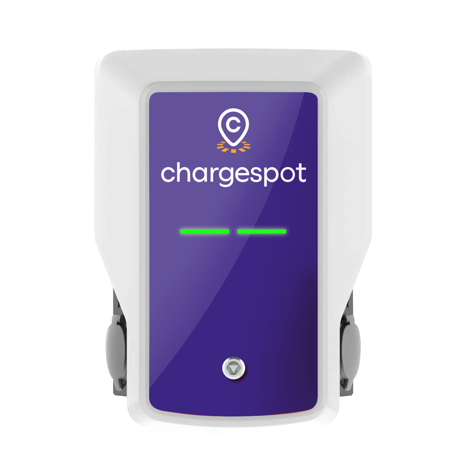 Ensto Wallbox EVB 100 | Chargespot