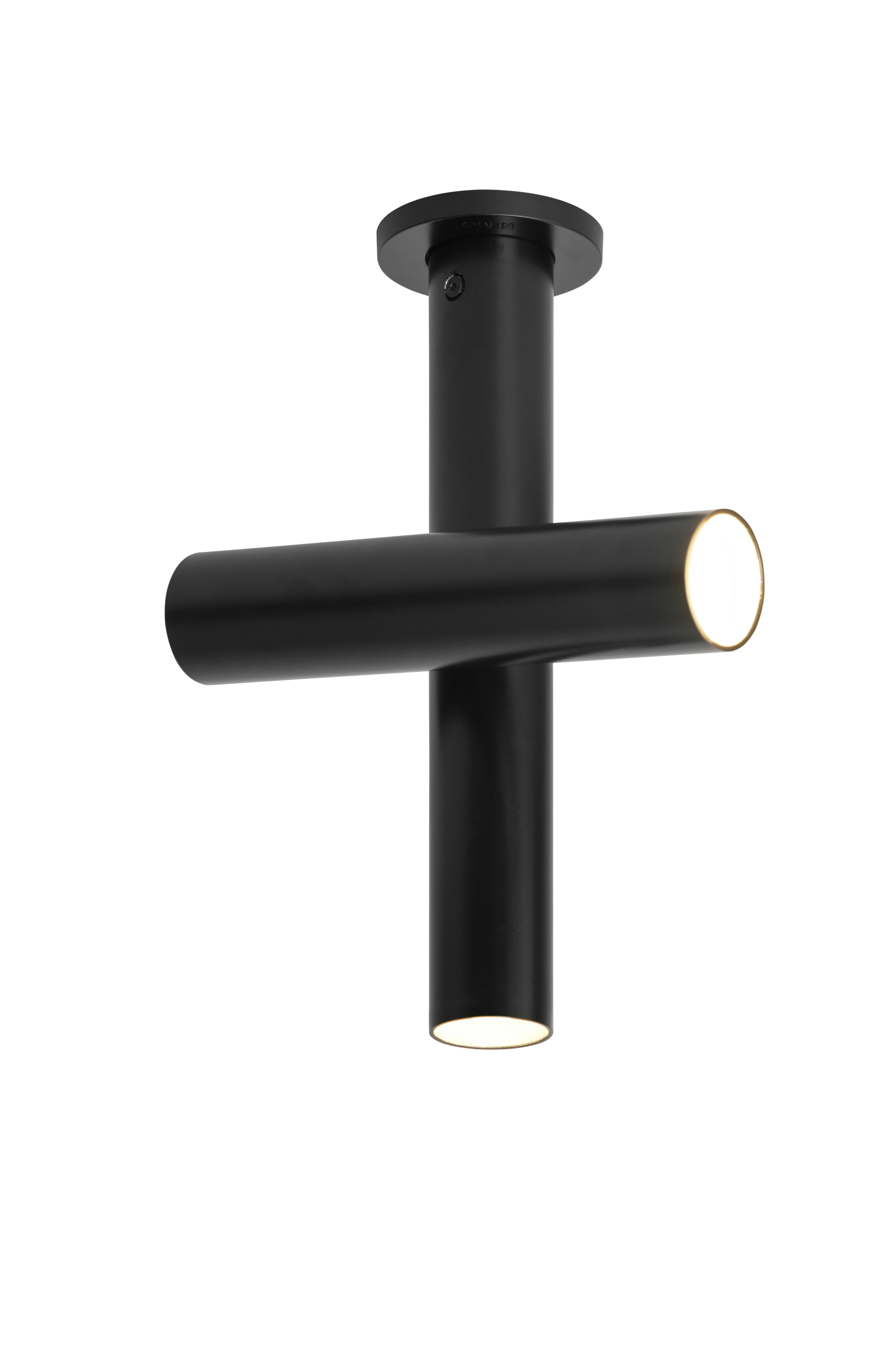 Tubes Nemo lighting