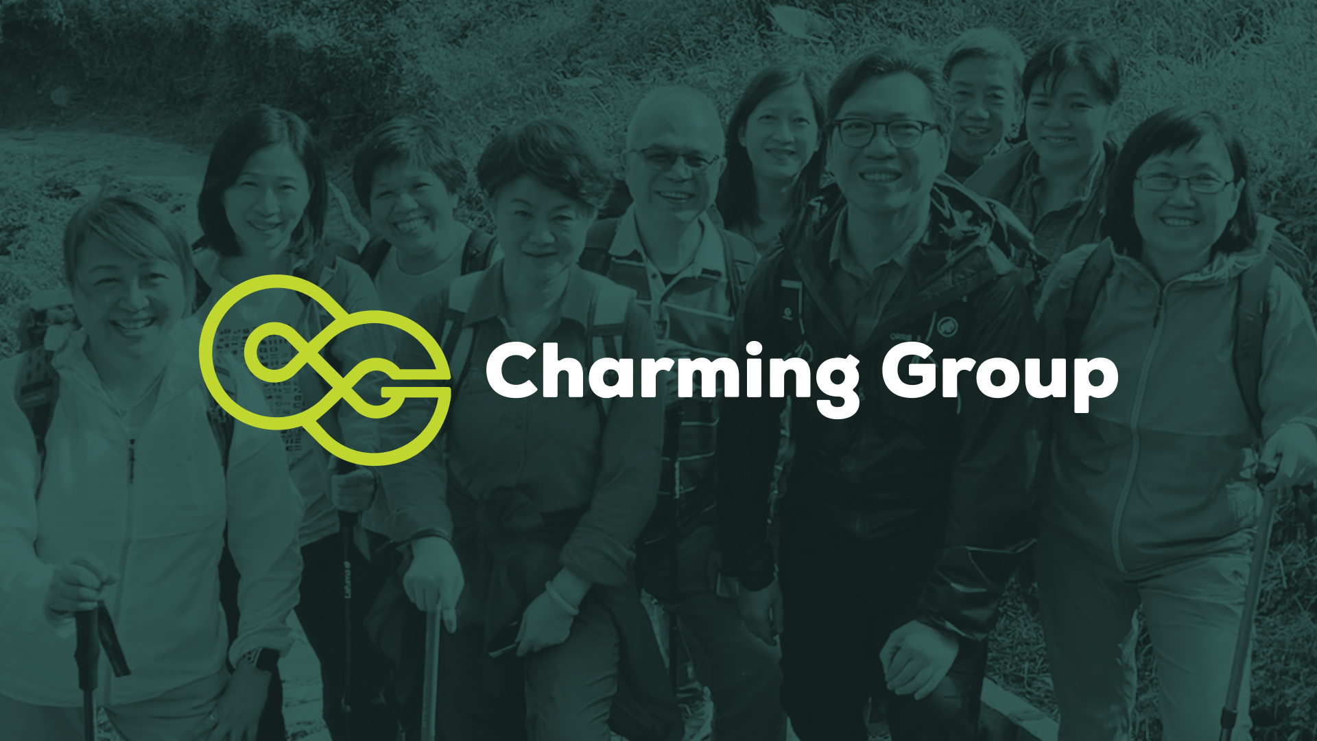 Who We Are - Learn More about the Charming Group and What We Make