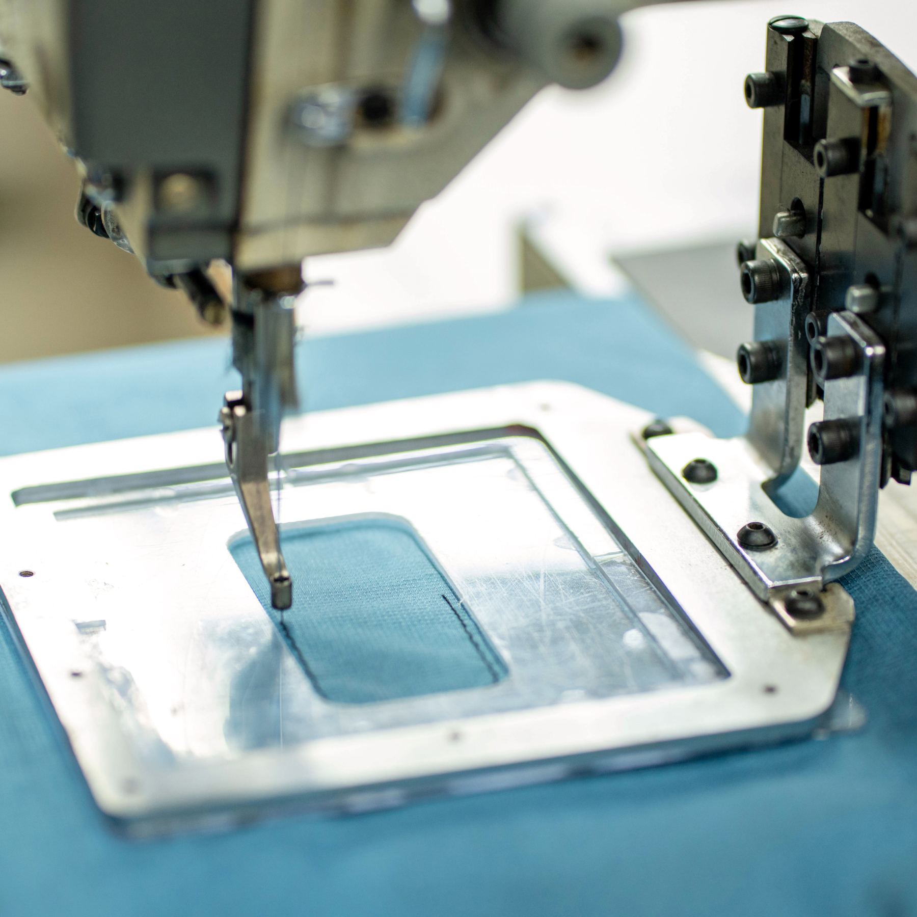 How We Do It - Highest Outdoor Gear Manufacturing Standards - Charming ...