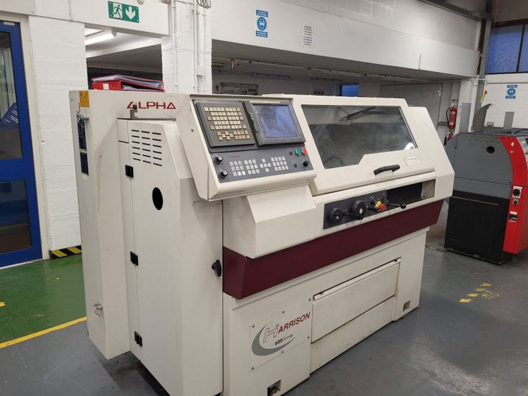 Private treaty sales