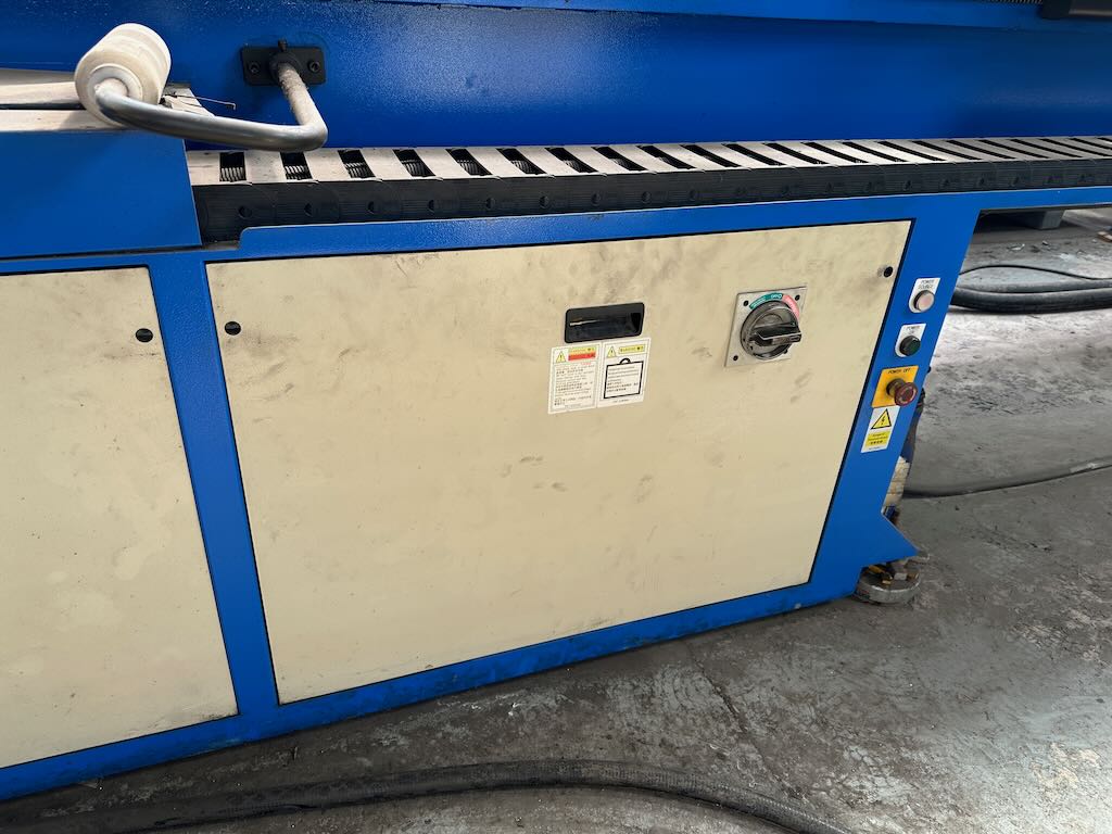 CSM CNC80 TSR Tube Bender - Precision Tube Bending Solution for Sale!