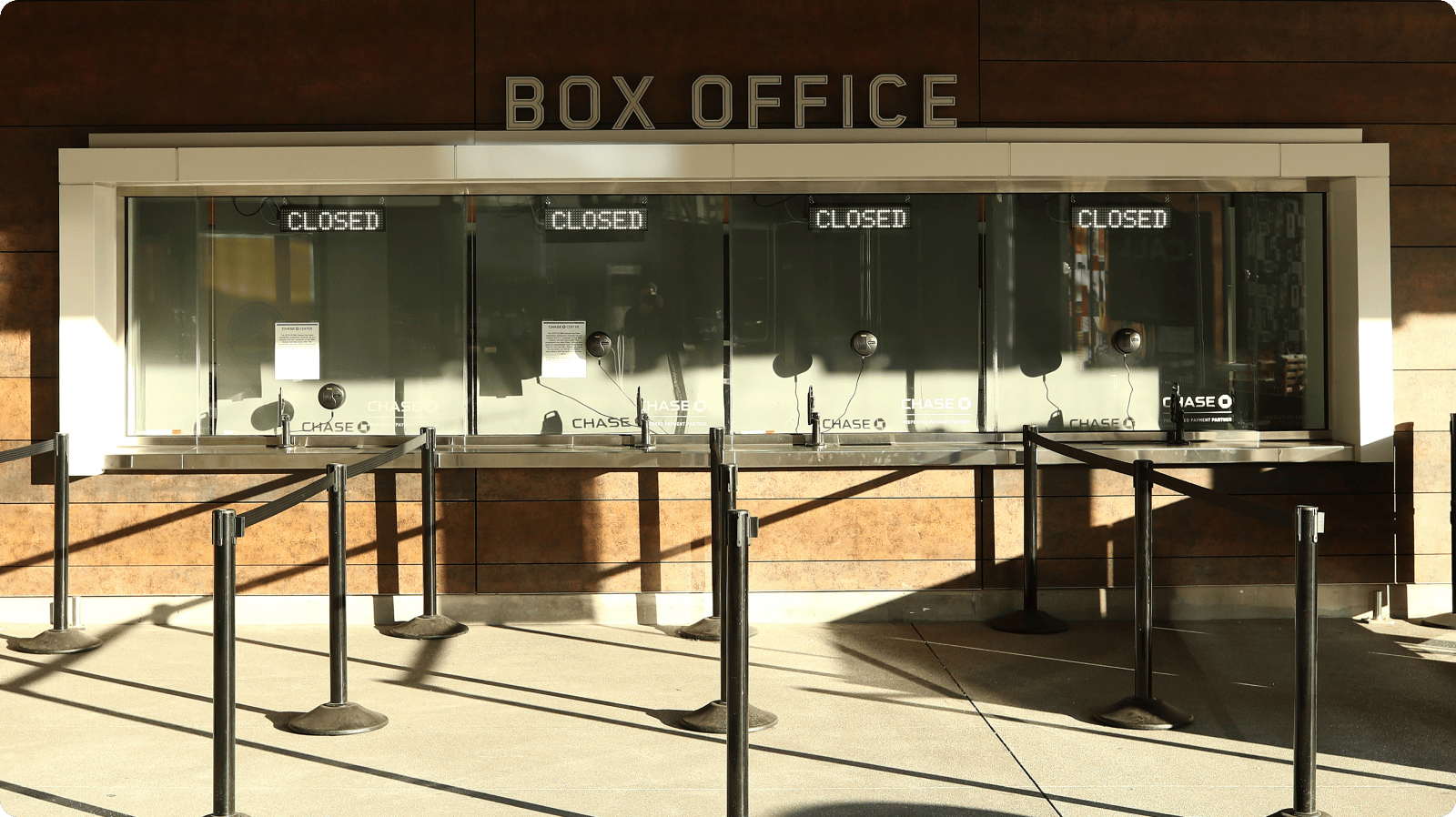 Ticket Information | Chase Center