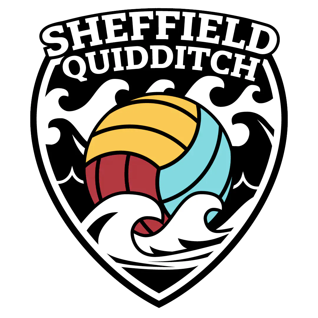 Sheffield Quidditch Club QuidditchUK Sheffield Quidditch Club QuidditchUK