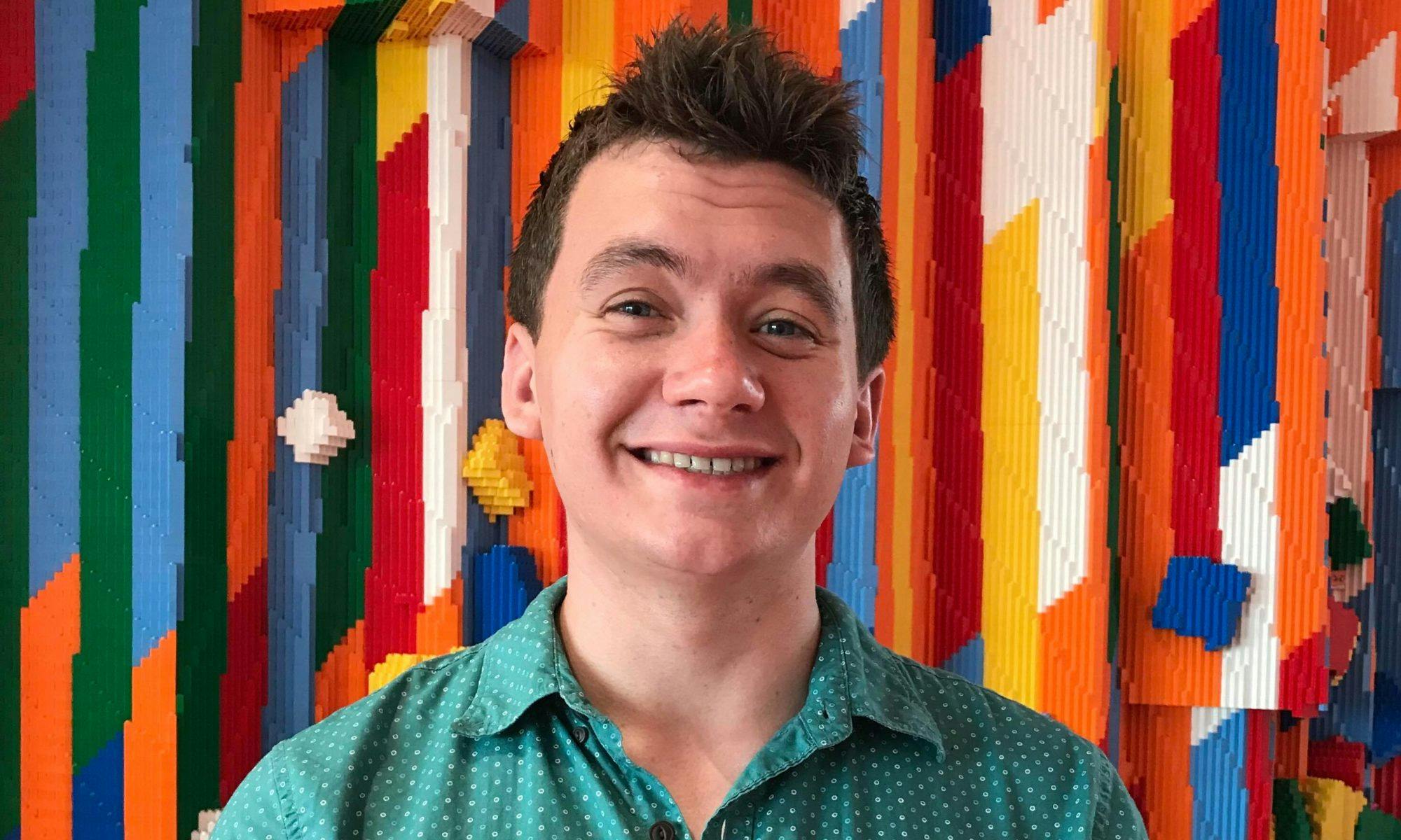 Samue Instone joins QuidditchUK as Media Director | QuadballUK