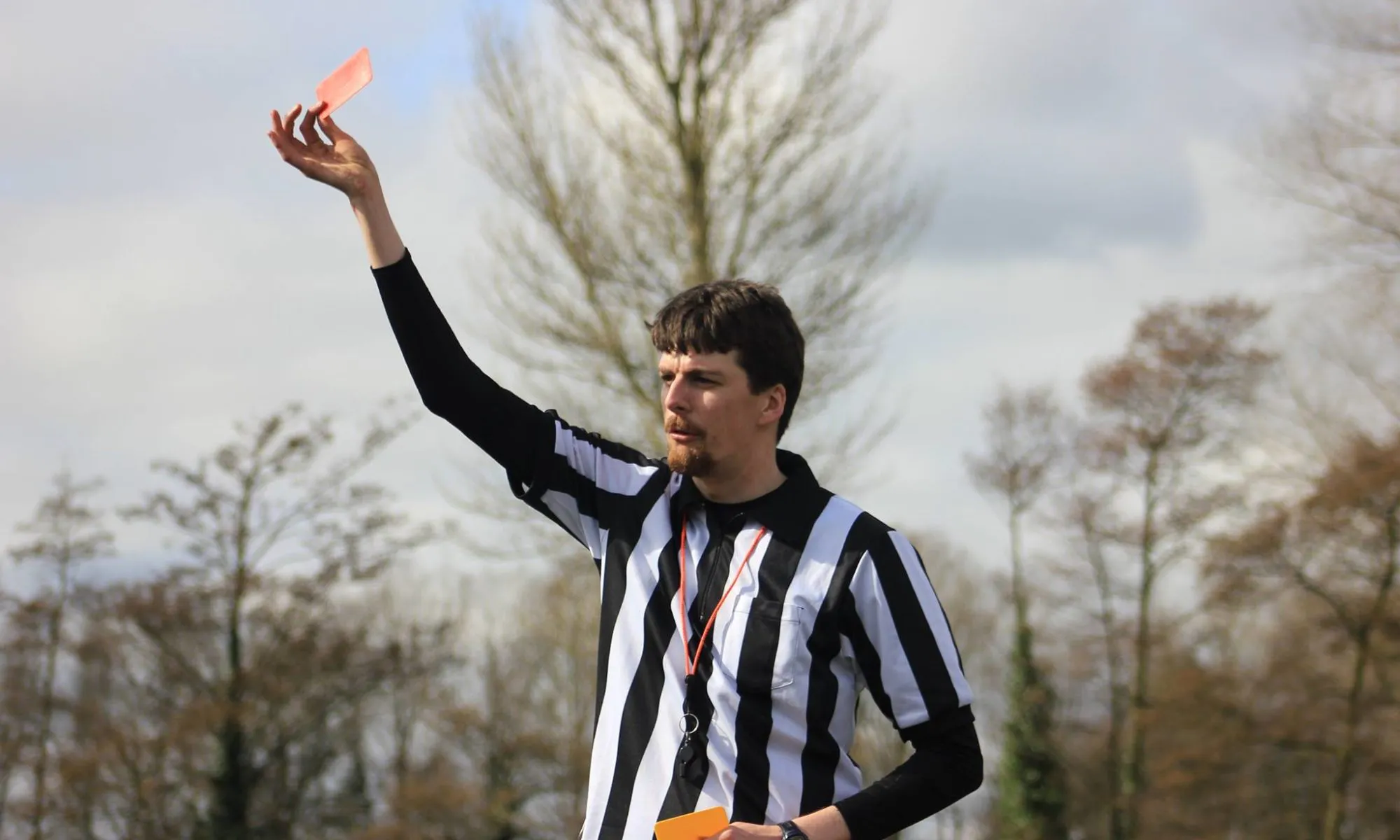 Eamonn Harrison Appointed as New Gameplay Director | QuadballUK