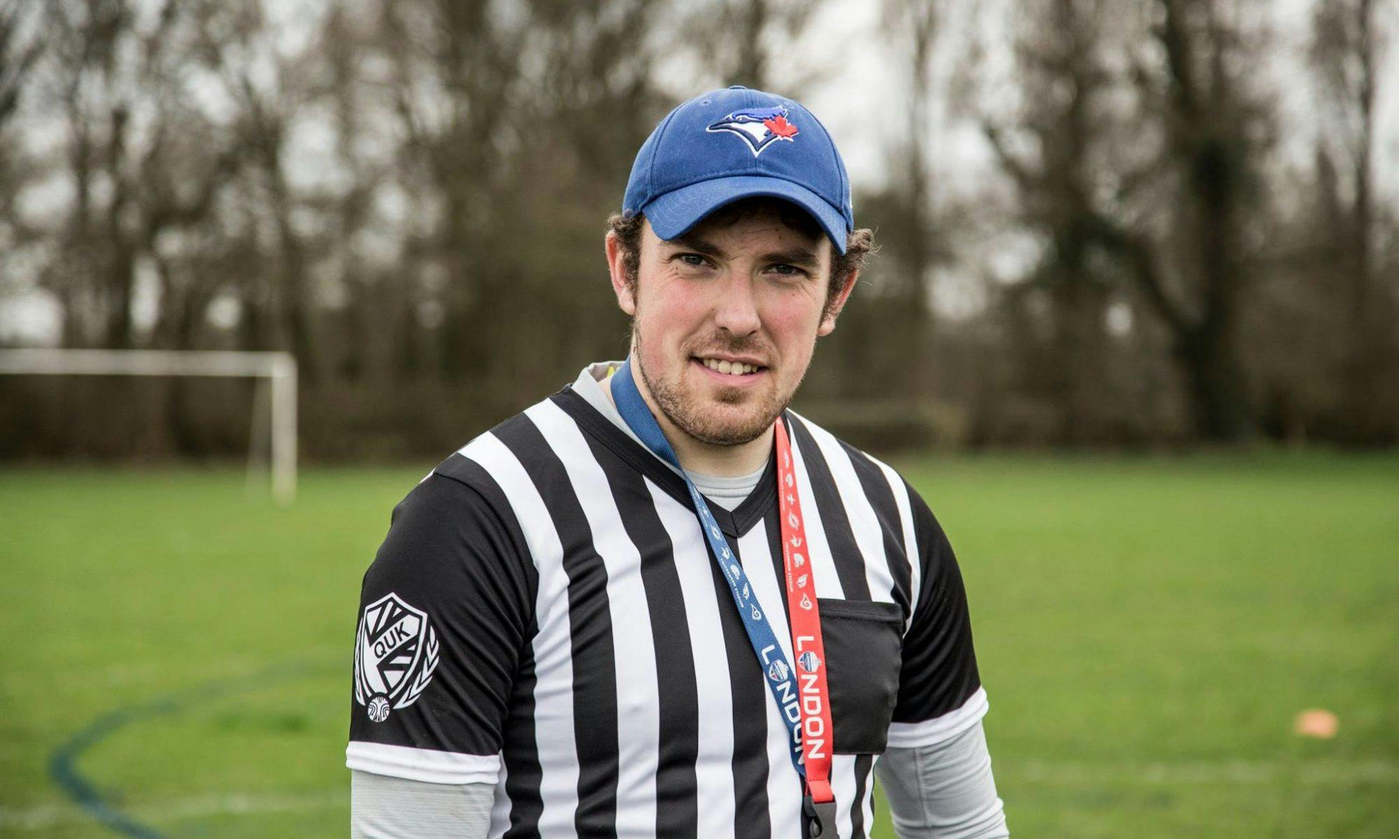 Jay Holmes steps down from Expansion Squad | QuadballUK