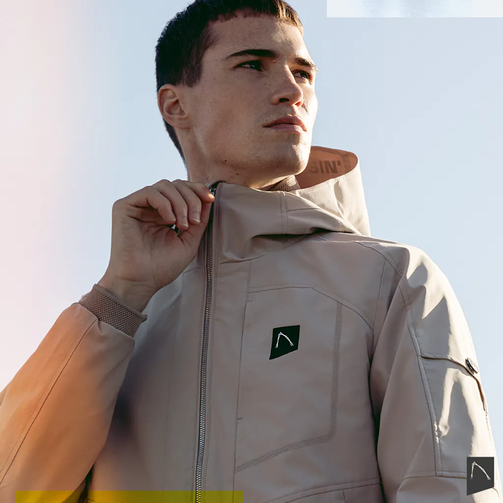 CHASIN' | Performance Jeanswear | Chasin'