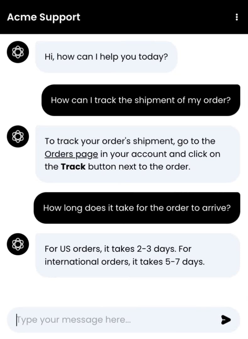 Your Guide to Personalized AI Chatbot: Tips & Best Practices Your Guide to Personalized AI Chatbot: Tips & Best Practices