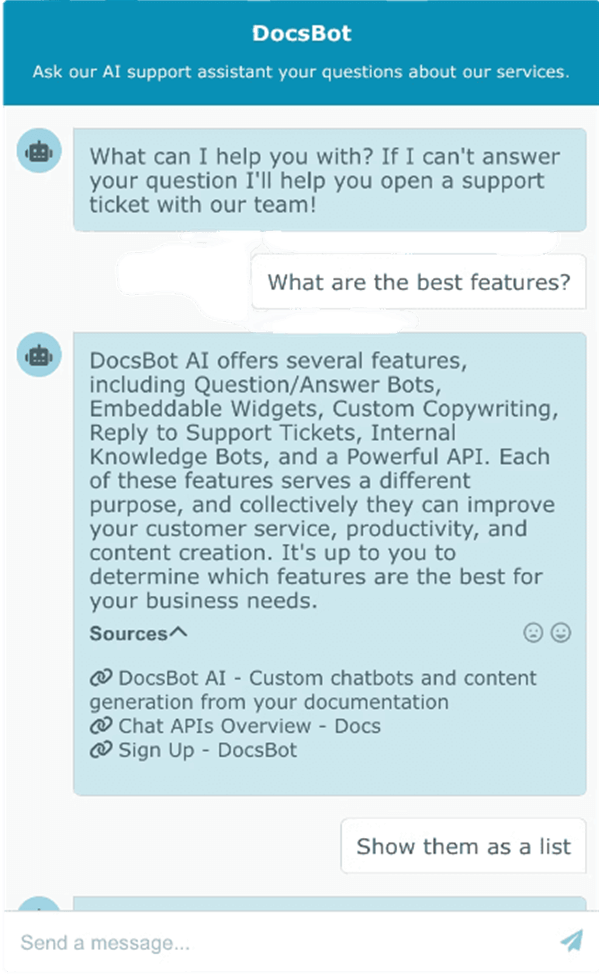 Here Are the 7 Best WordPress AI Chatbots We’ve Tried Here Are the 7 Best WordPress AI Chatbots We’ve Tried