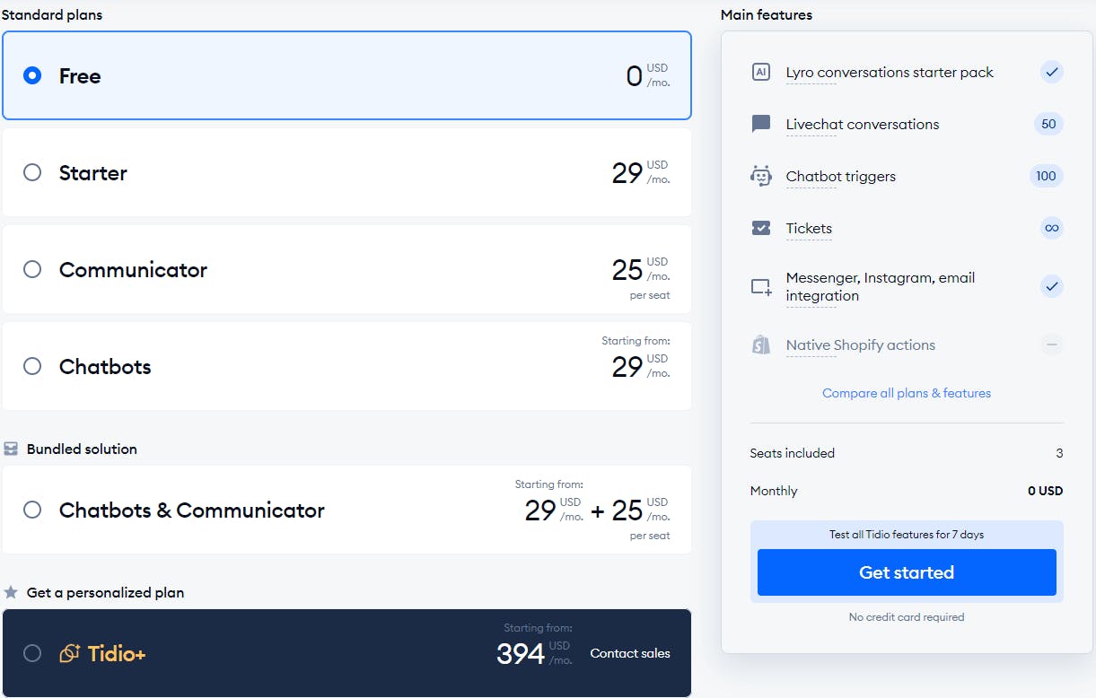 We Tested the 5 Best Enterprise Chatbots for 2024 We Tested the 5 Best Enterprise Chatbots for 2024