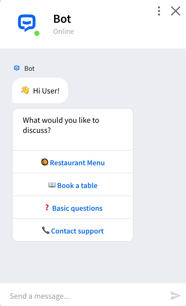 8 ChatBot Alternatives: Which Tool Is Right For You? 8 ChatBot Alternatives: Which Tool Is Right For You?