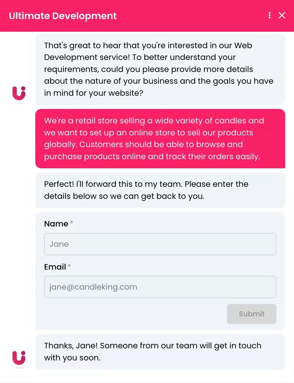 What Is a WordPress Chatbot Plugin and How It Benefits Your Business What Is a WordPress Chatbot Plugin and How It Benefits Your Business