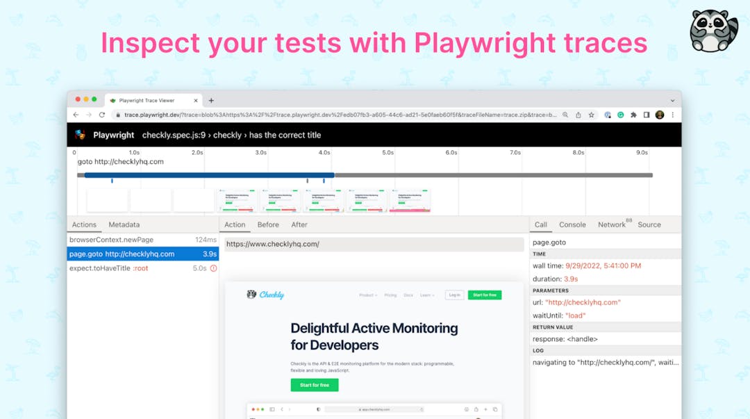 What is Playwright? Everything You Need to Know | Checkly