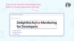 How to Bypass TOTP-Based 2FA Login Flows With Playwright