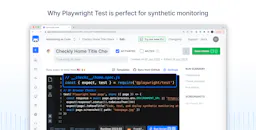 How to apply Playwright test steps with TypeScript decorators