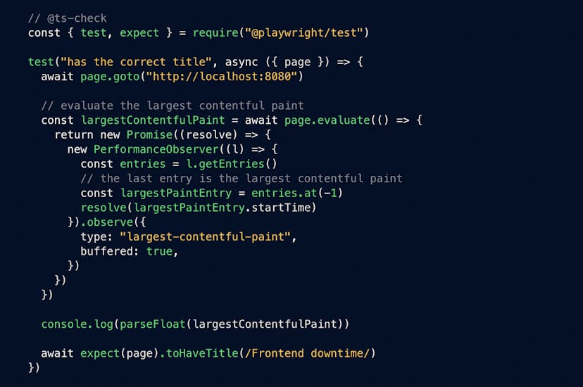 How to Bypass TOTP-Based 2FA Login Flows With Playwright