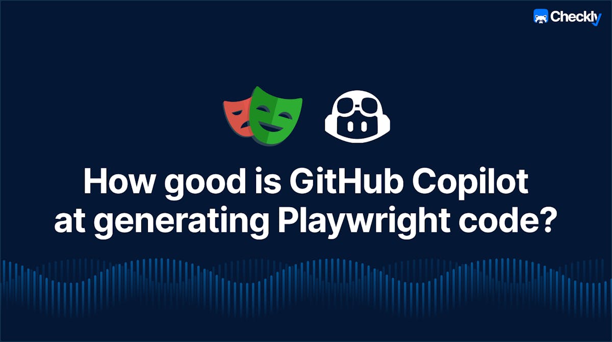 Evaluating Github Copilot For Playwright Code Generation 4586