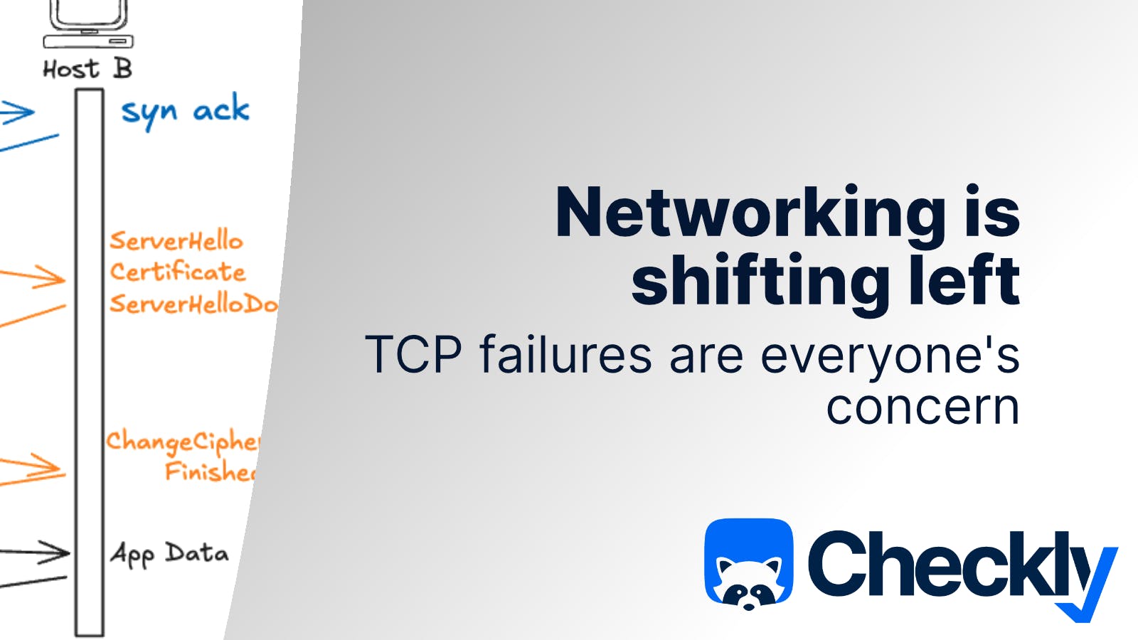 Why Developers Should Use TCP Checks for Network Monitoring