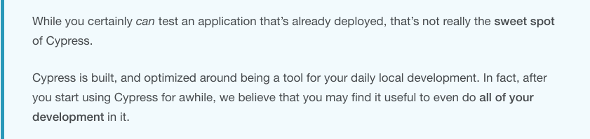 Cypress vs Selenium vs Playwright vs Puppeteer: Speed