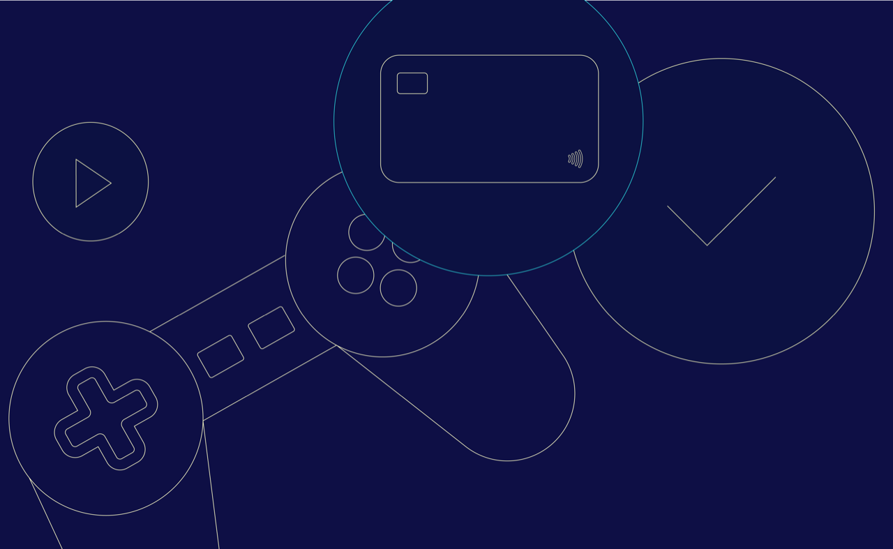 Gaming Payment Processing Solutions | Checkout.com