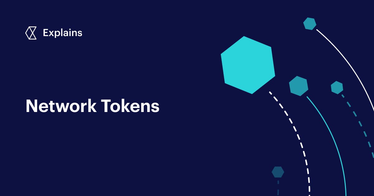 What is a Network Token? | Checkout.com