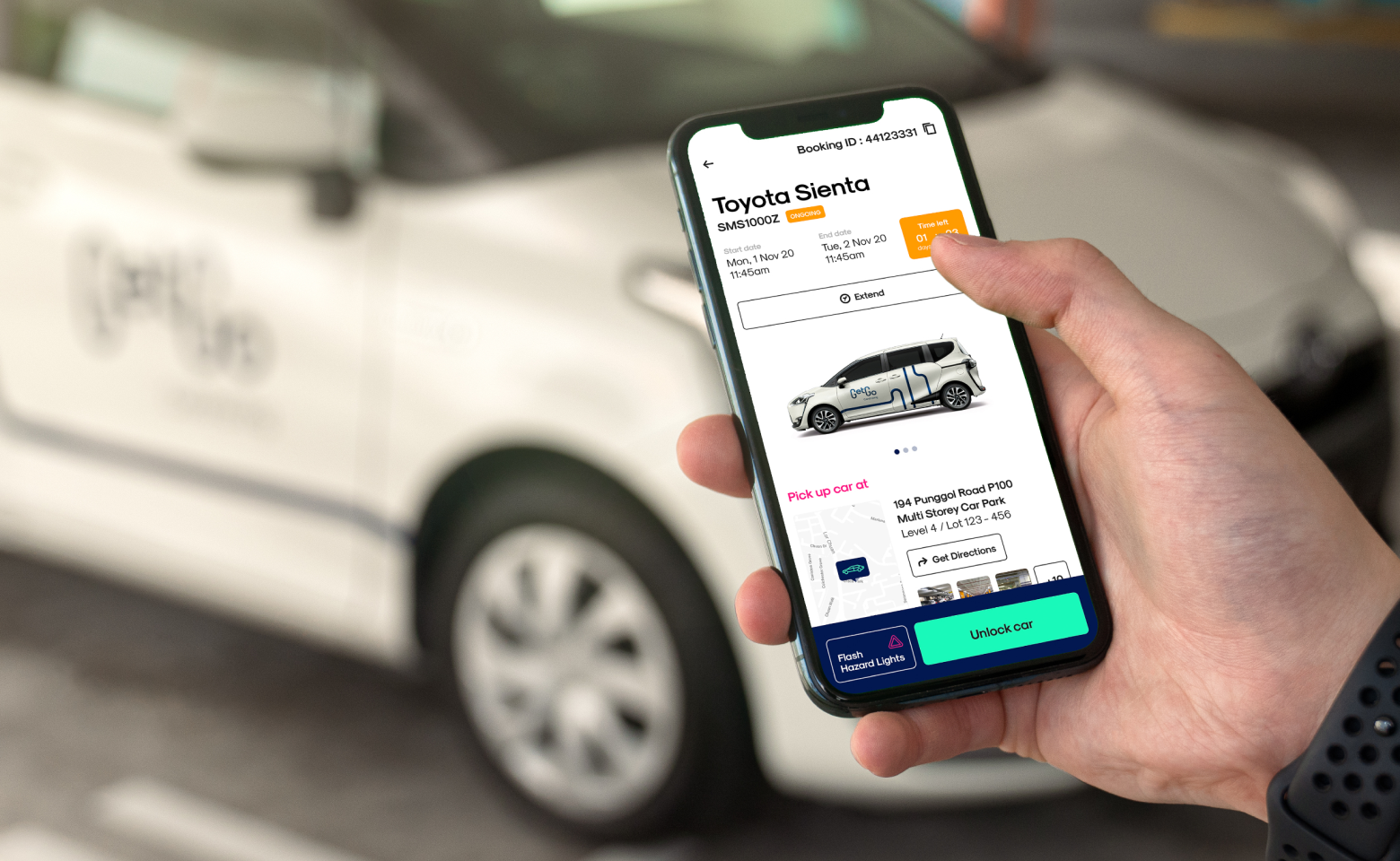 Merchant success stories