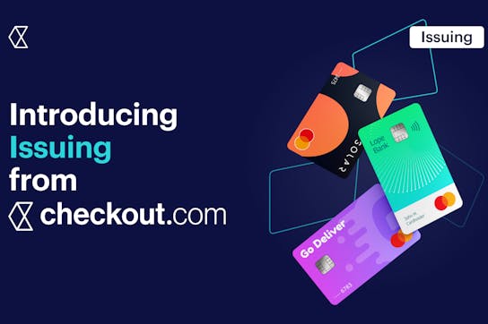 Card issuing | physical & virtual payment card services for businesses Card issuing | physical & virtual payment card services for businesses