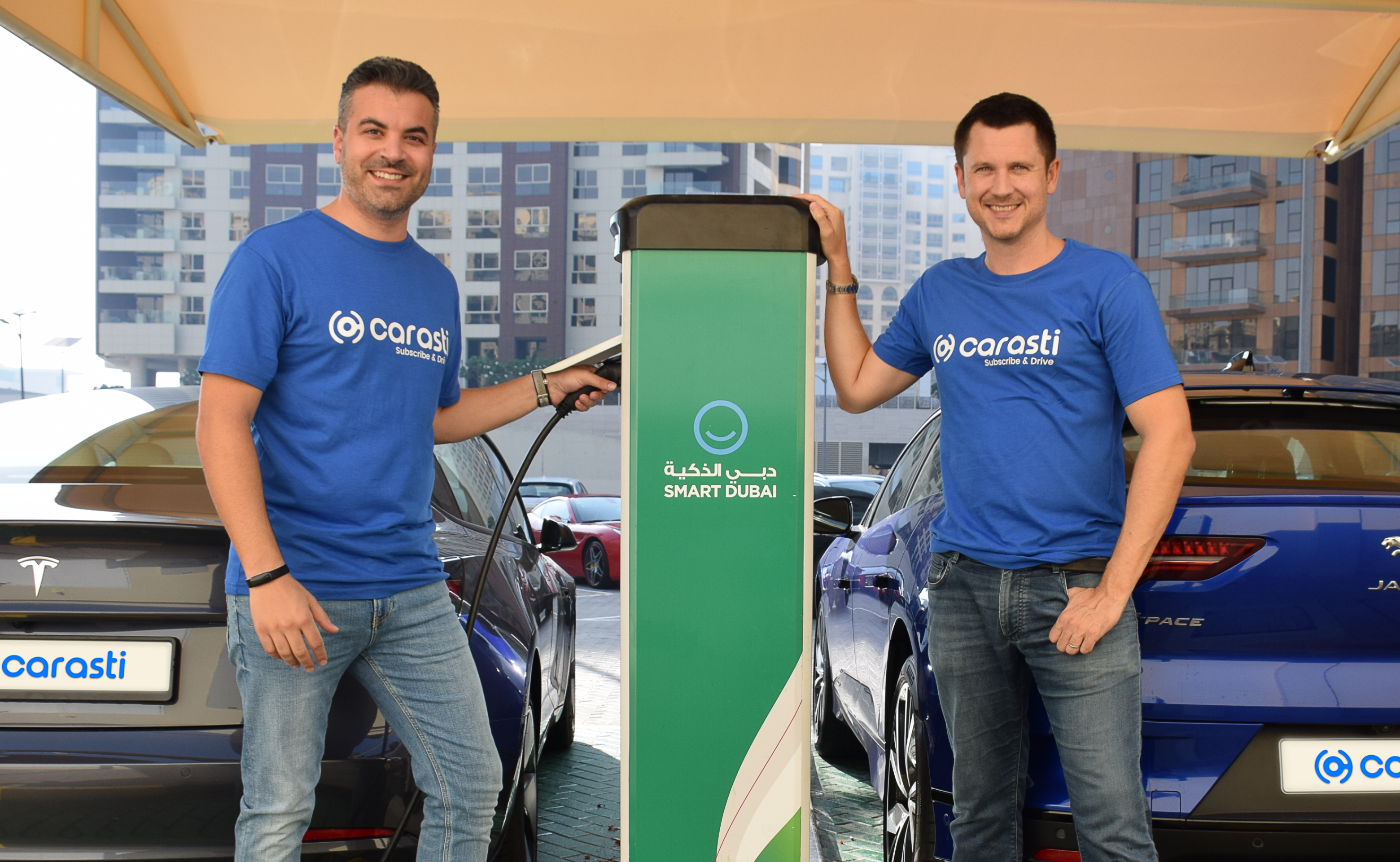 Merchant success stories