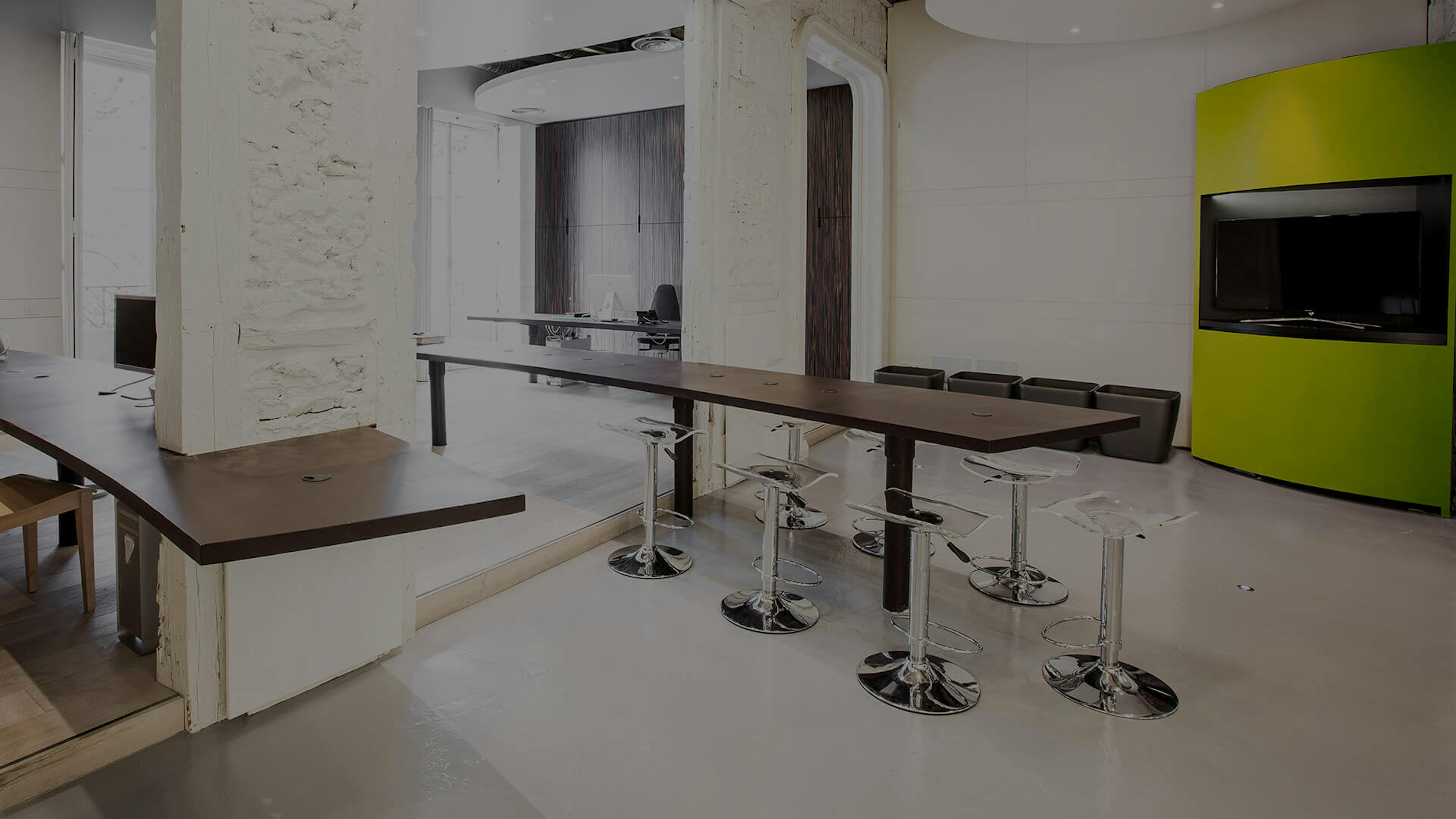 Cheeeeese group - we are the happy creatives