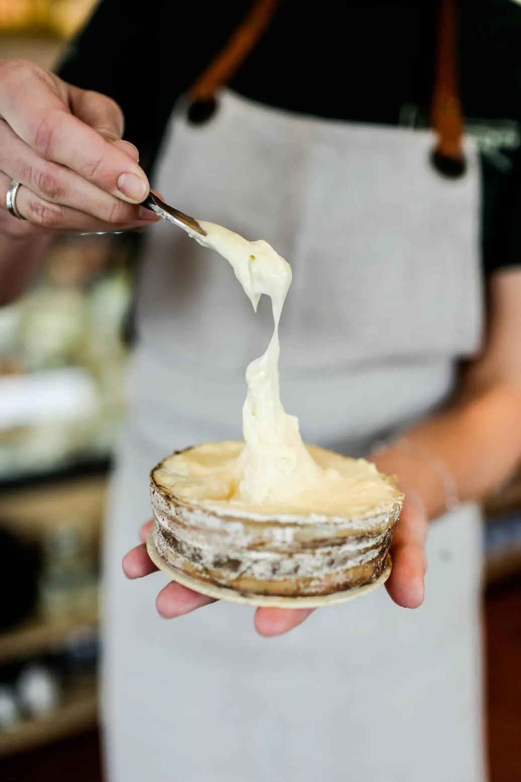 Services – The Cheesemongers Fromagerie