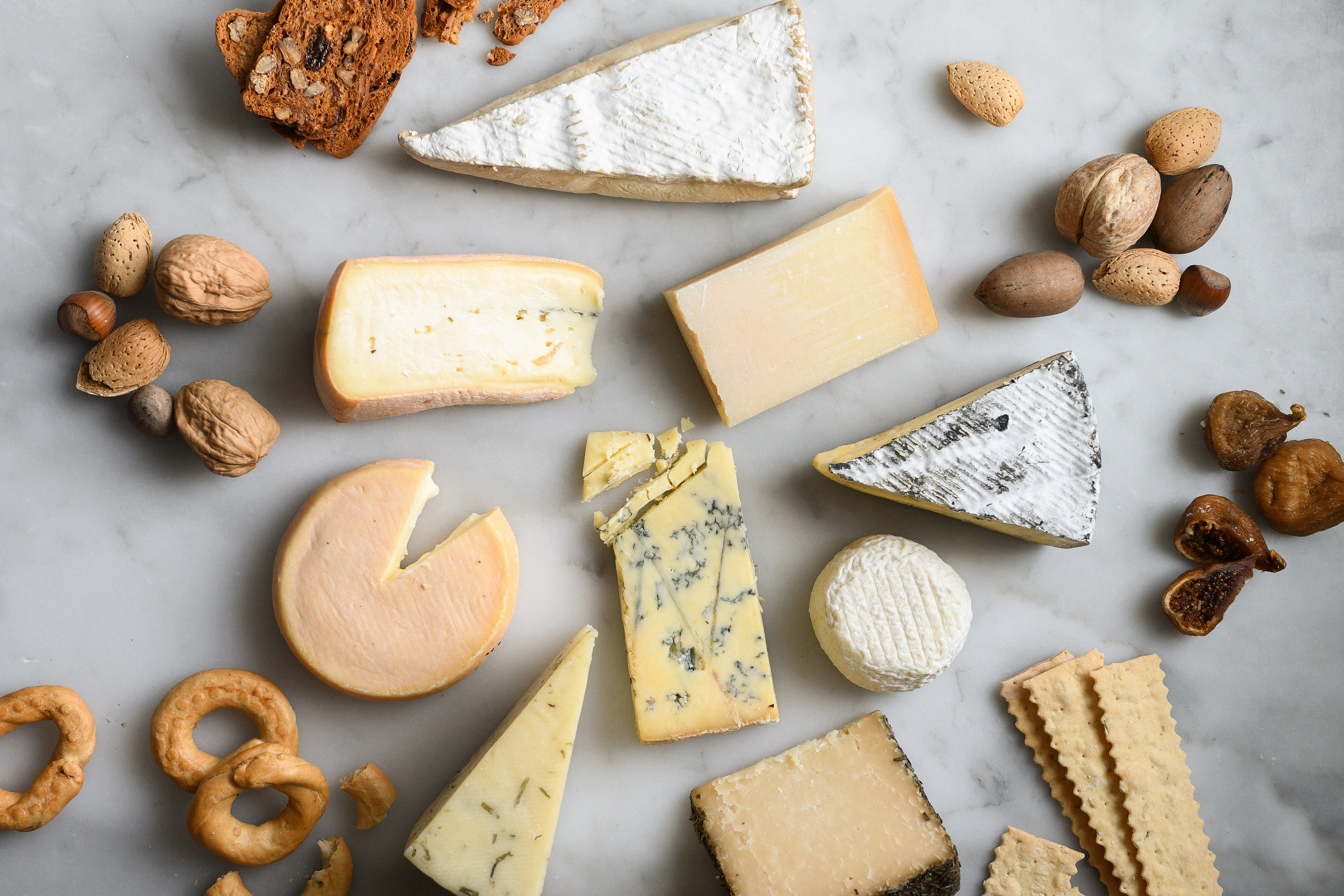 The Cheesemongers Fromagerie