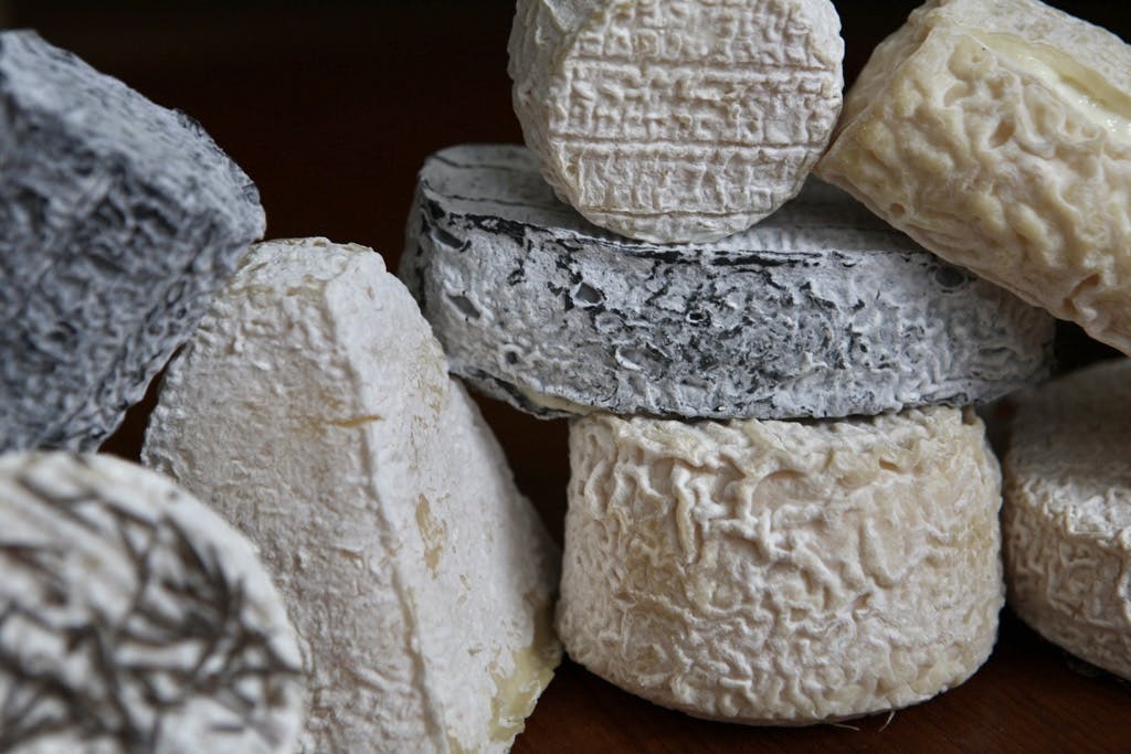The Cheesemongers Fromagerie