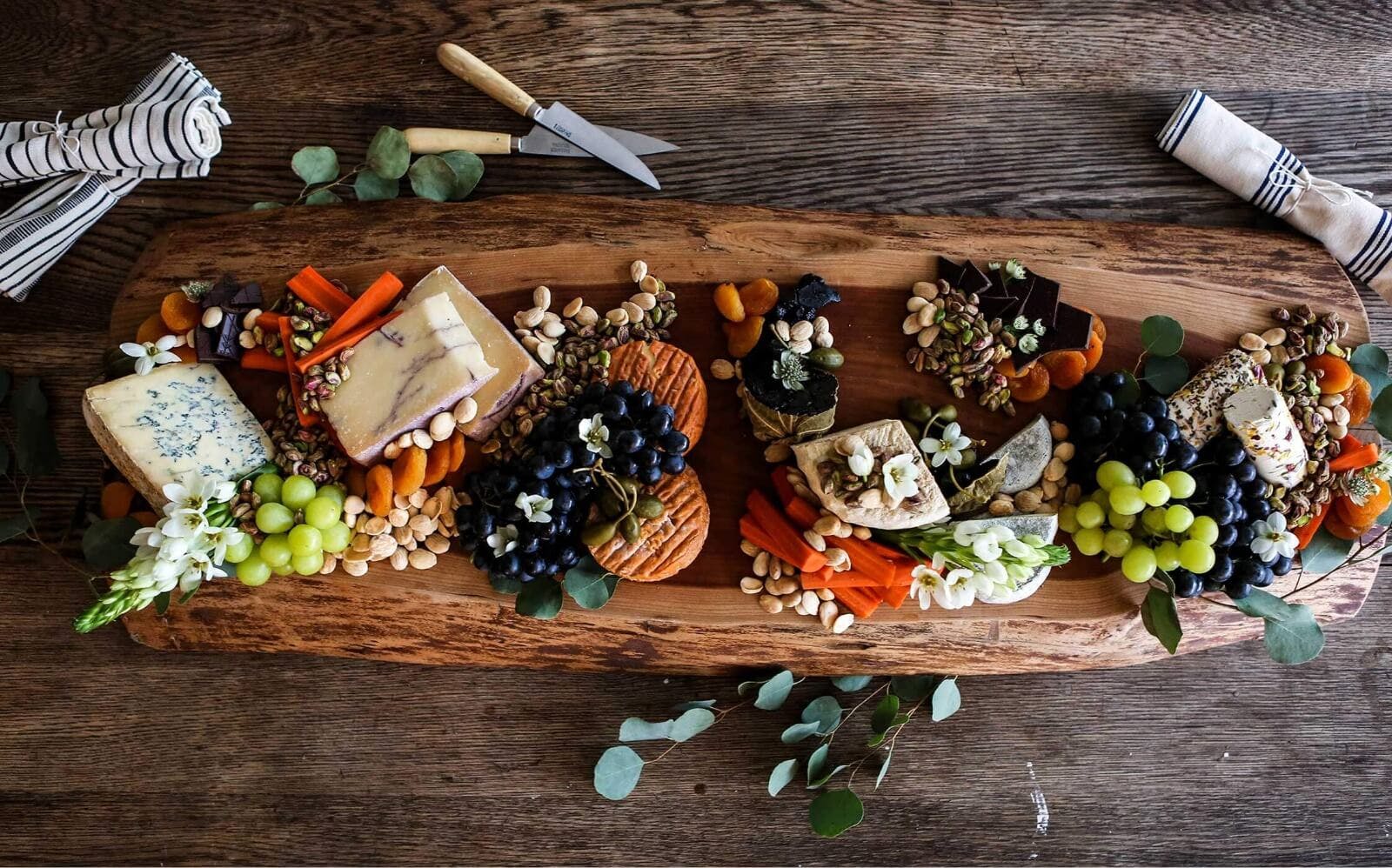 The Cheesemongers Fromagerie