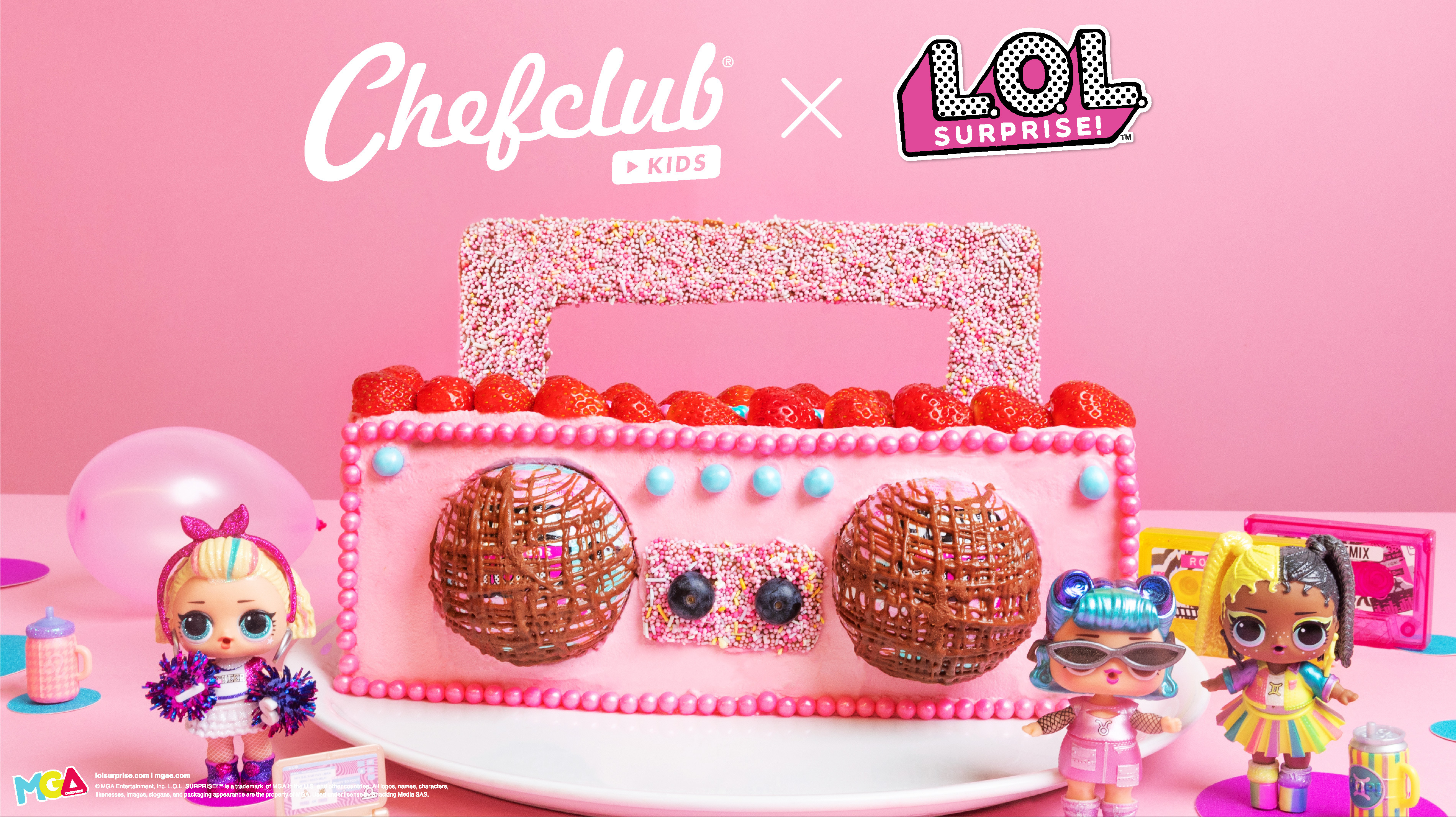 Welcome to Chefclub UK! | chefclub.tv