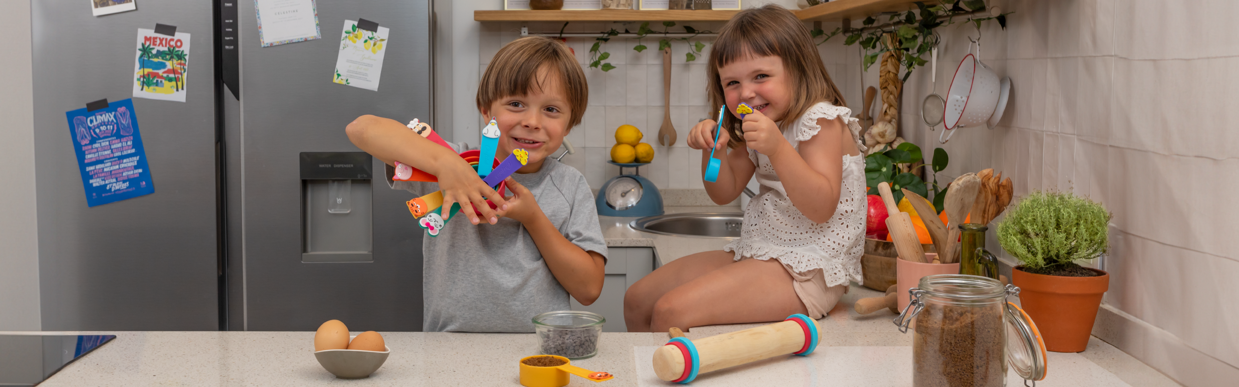 Chefclub Kids | chefclub.tv